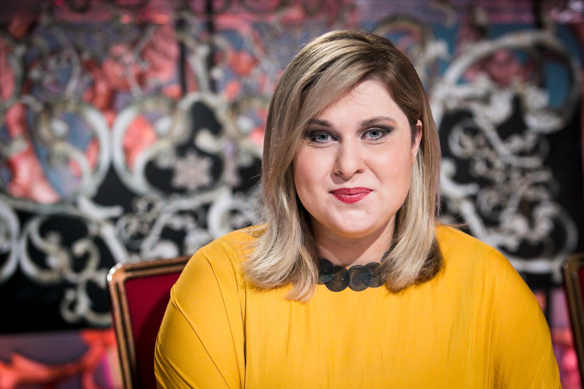 Dovilė Filmanavičiūtė-Miss Sheep laukiasi pirmagimio - Delfi veidai