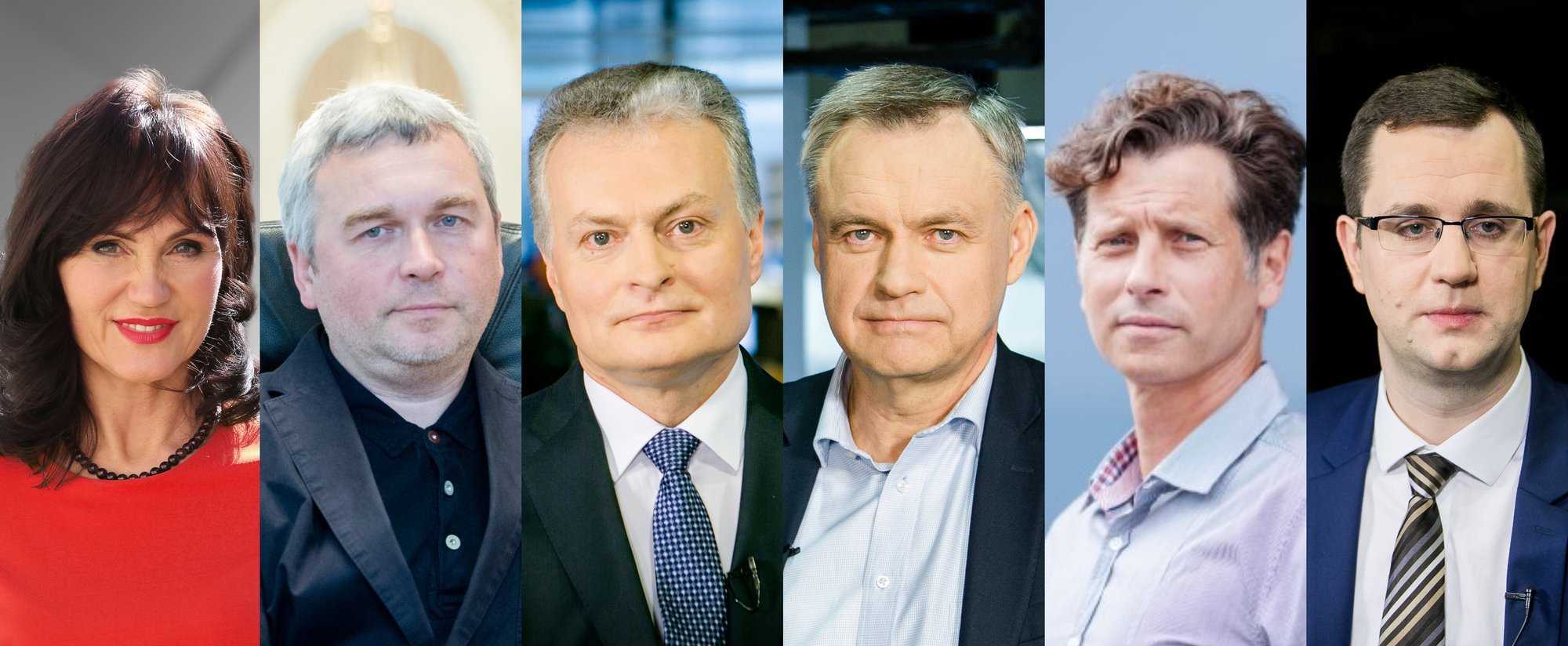 SEB's Nauseda named most influential business rep in Lithuania – survey - Delfi EN