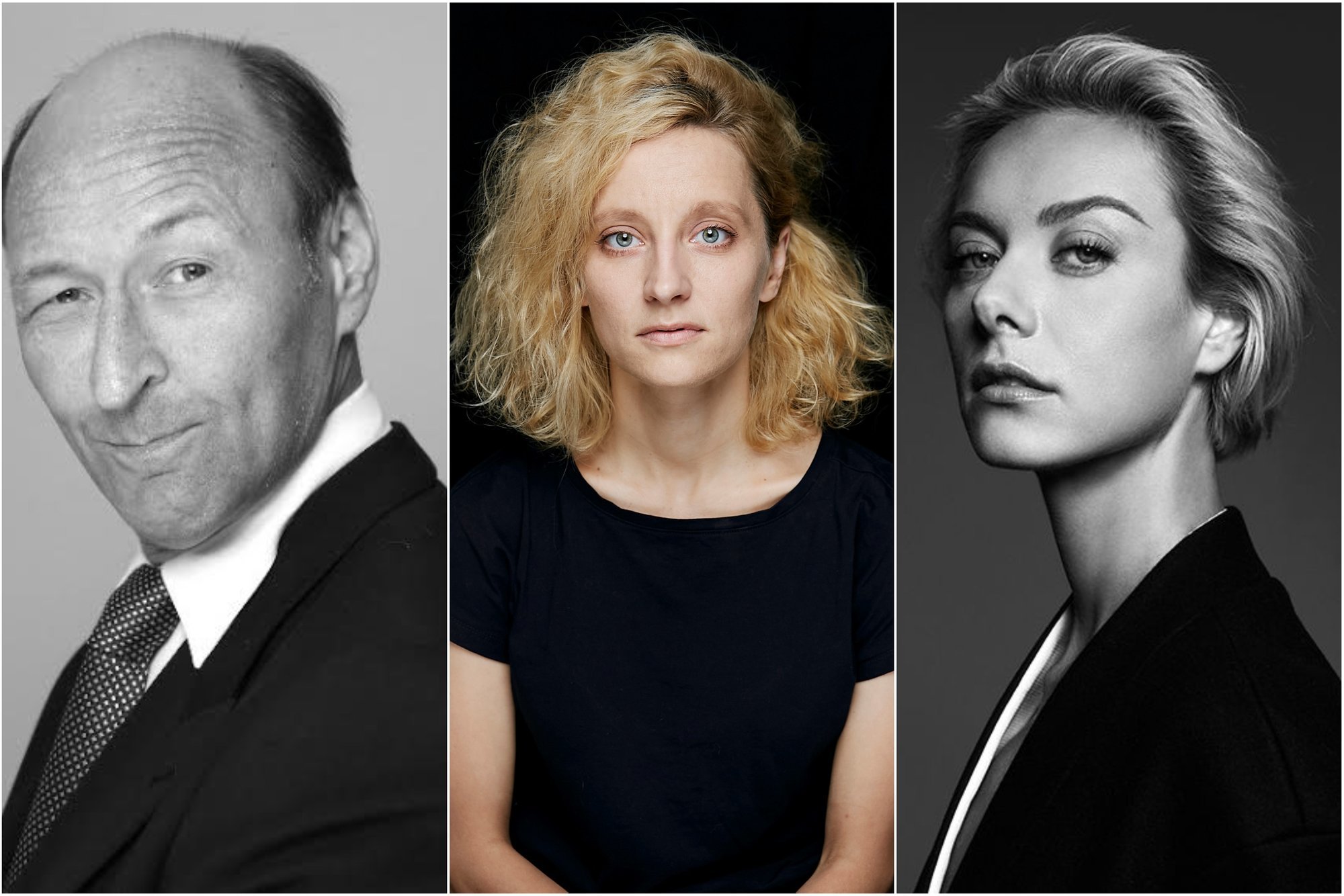 22 lietuvių aktoriai pretenduoja į „Sidabrinės gervės“ apdovanojimą - Delfi