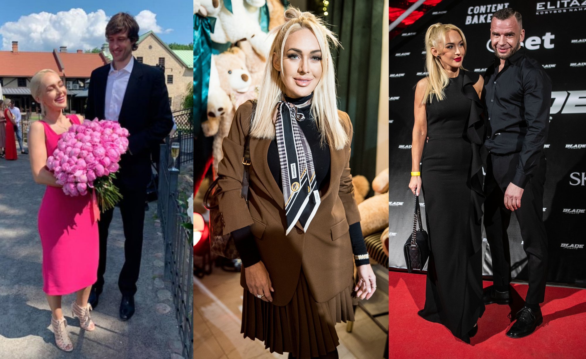 Pasklidus informacijai apie Oksanos Pikul šeimą – moters atsakas: tie ...