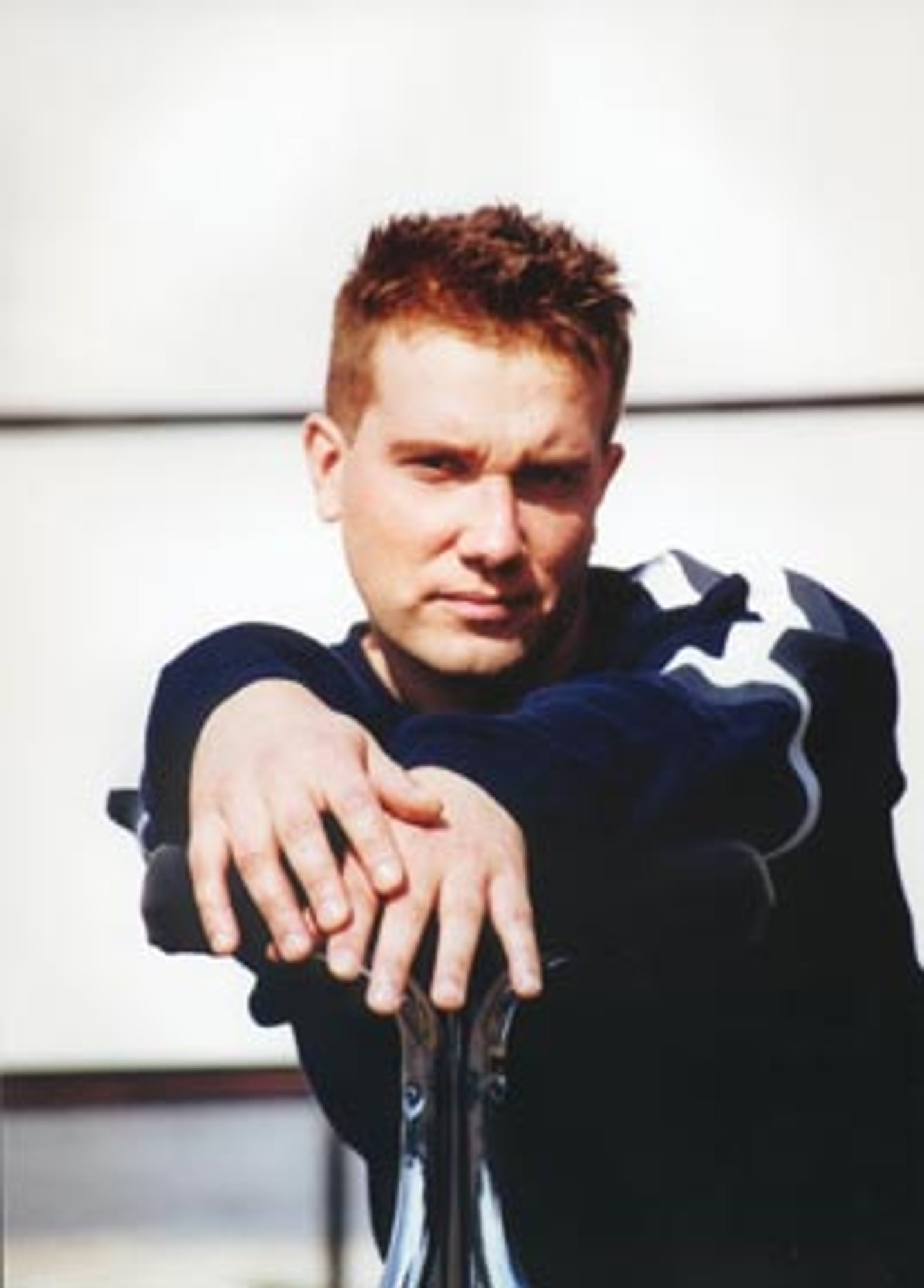 T.Augulis per atostogas tapo alaus degustatoriumi - Delfi veidai