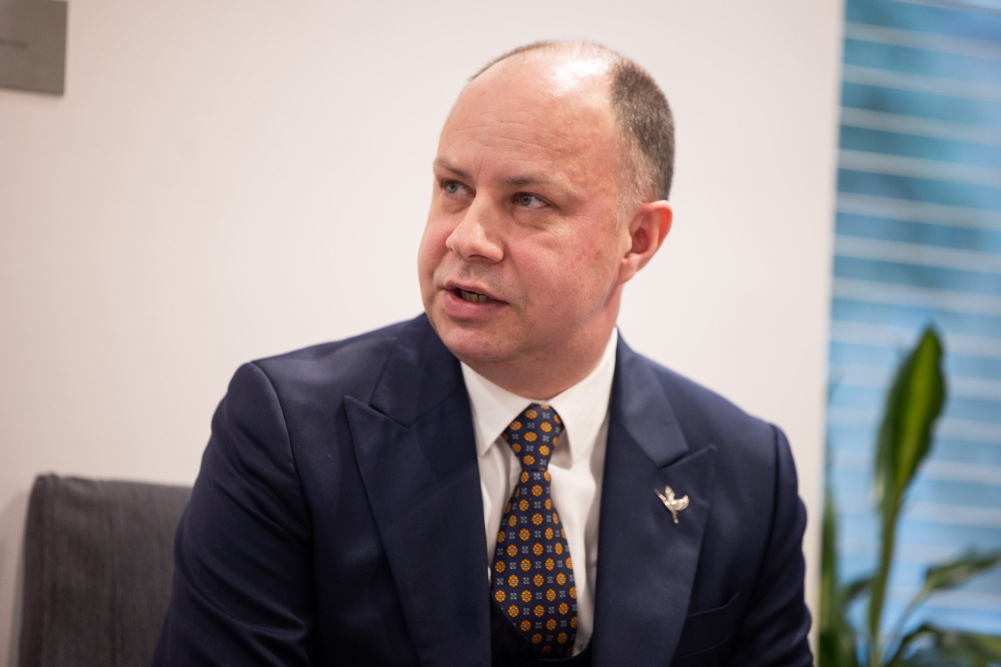 Aurelijus Veryga. Lietuvos švietimo sistemos griovimo architektai - Delfi