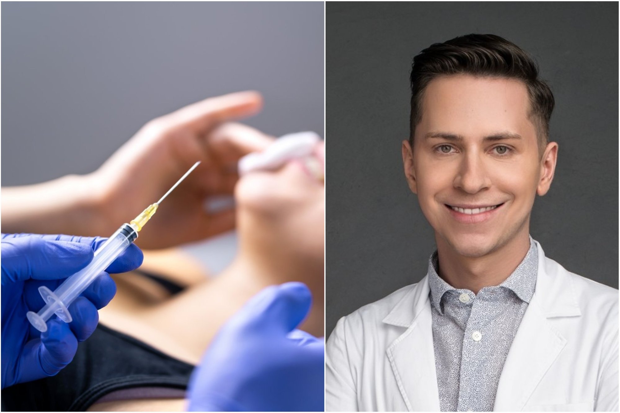 Gydytojas dermatologas išvardijo pačias pavojingiausias grožio ...