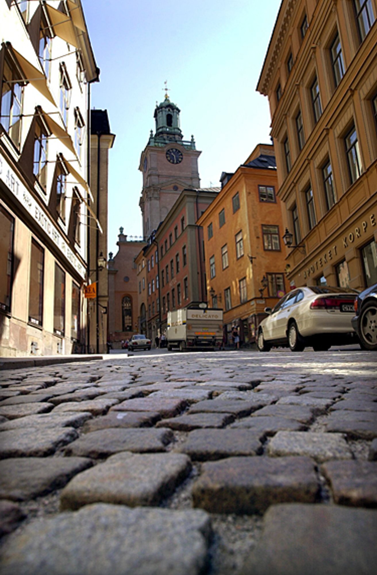 Pigesni būstai svetur – tik miražas - Delfi verslas