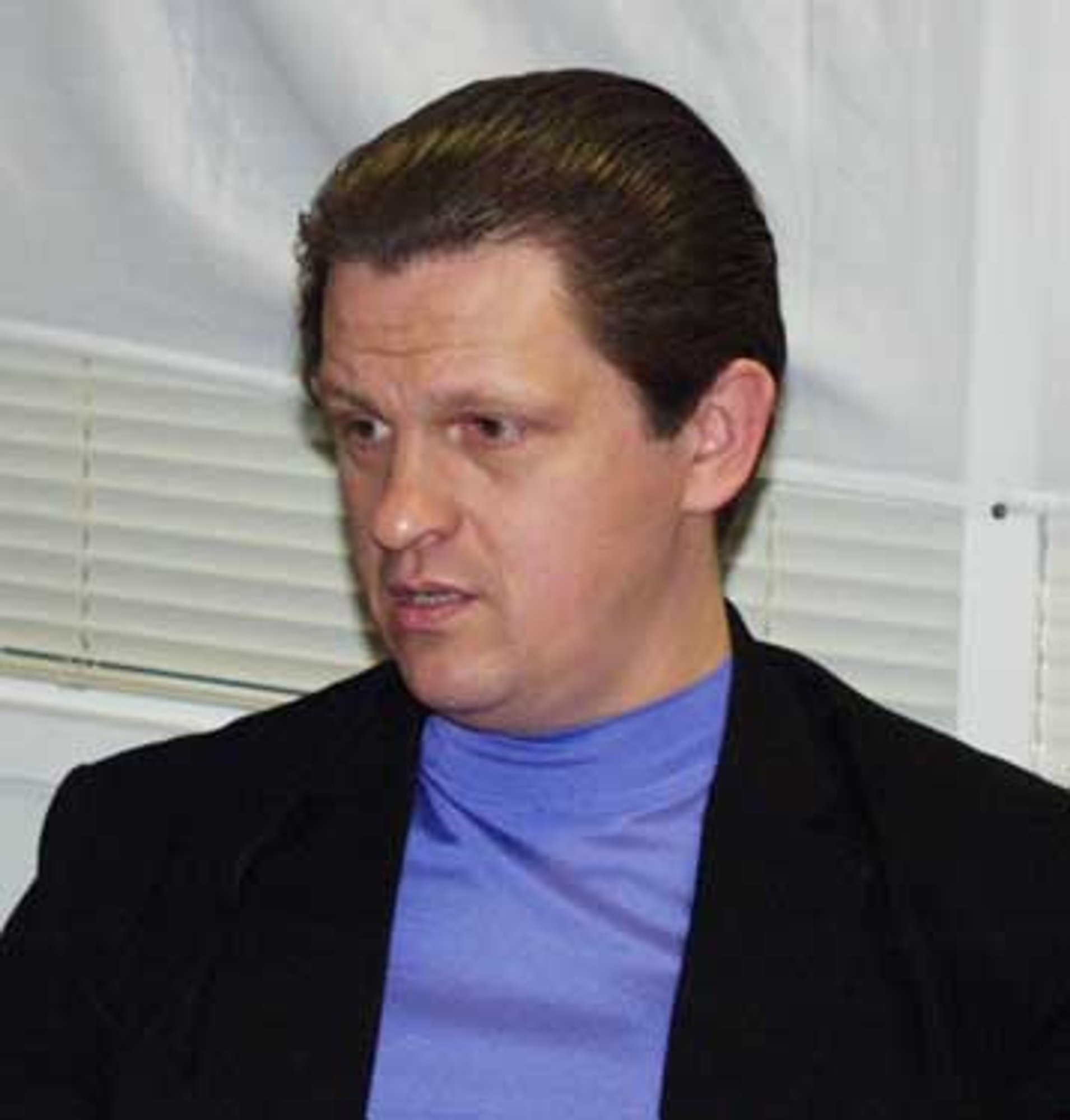 N.Numavičius labai norėtų skristi į Mėnulį - Delfi veidai