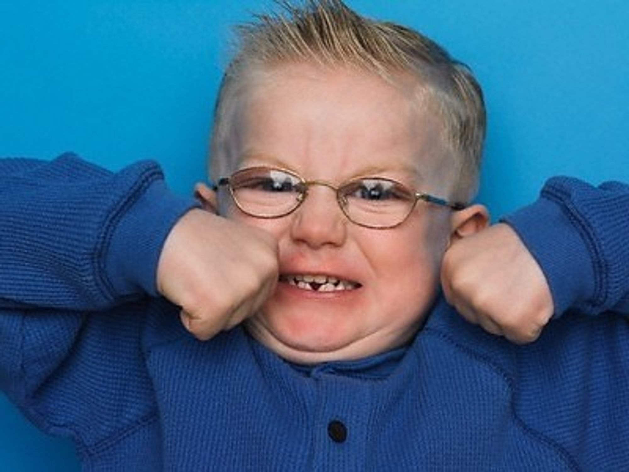 Kaip padėti pykstančiam vaikui? - Delfi gyvenimas