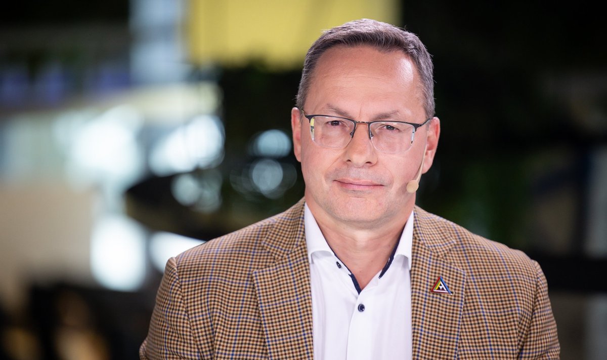 Pavilionis apie pasikėsinimą į Trumpą: pasibaisėtina, kur gali atvesti ...