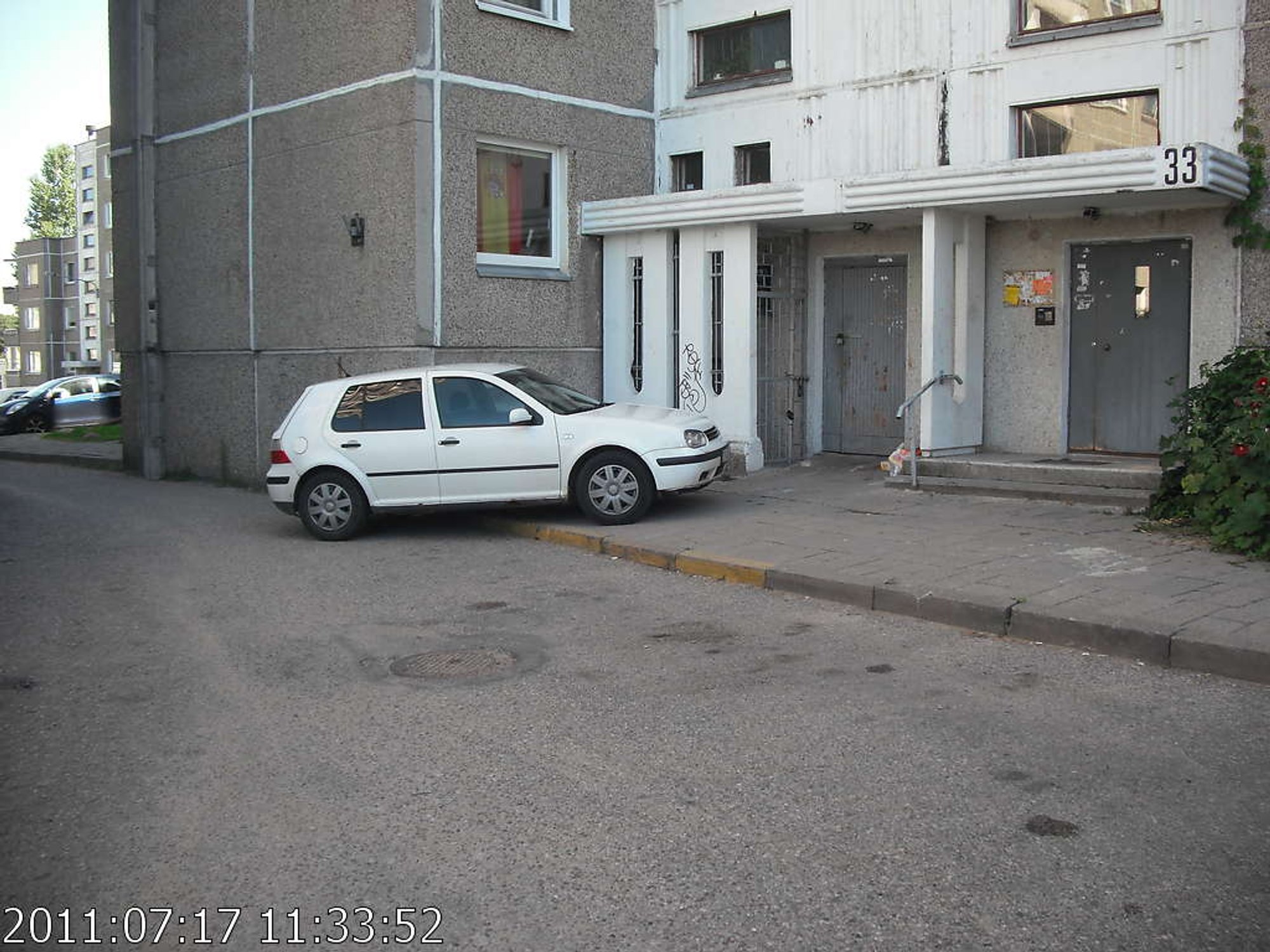 „Baudos kvitas“: 2011-07-21 (nuotraukų albumas) - Delfi auto