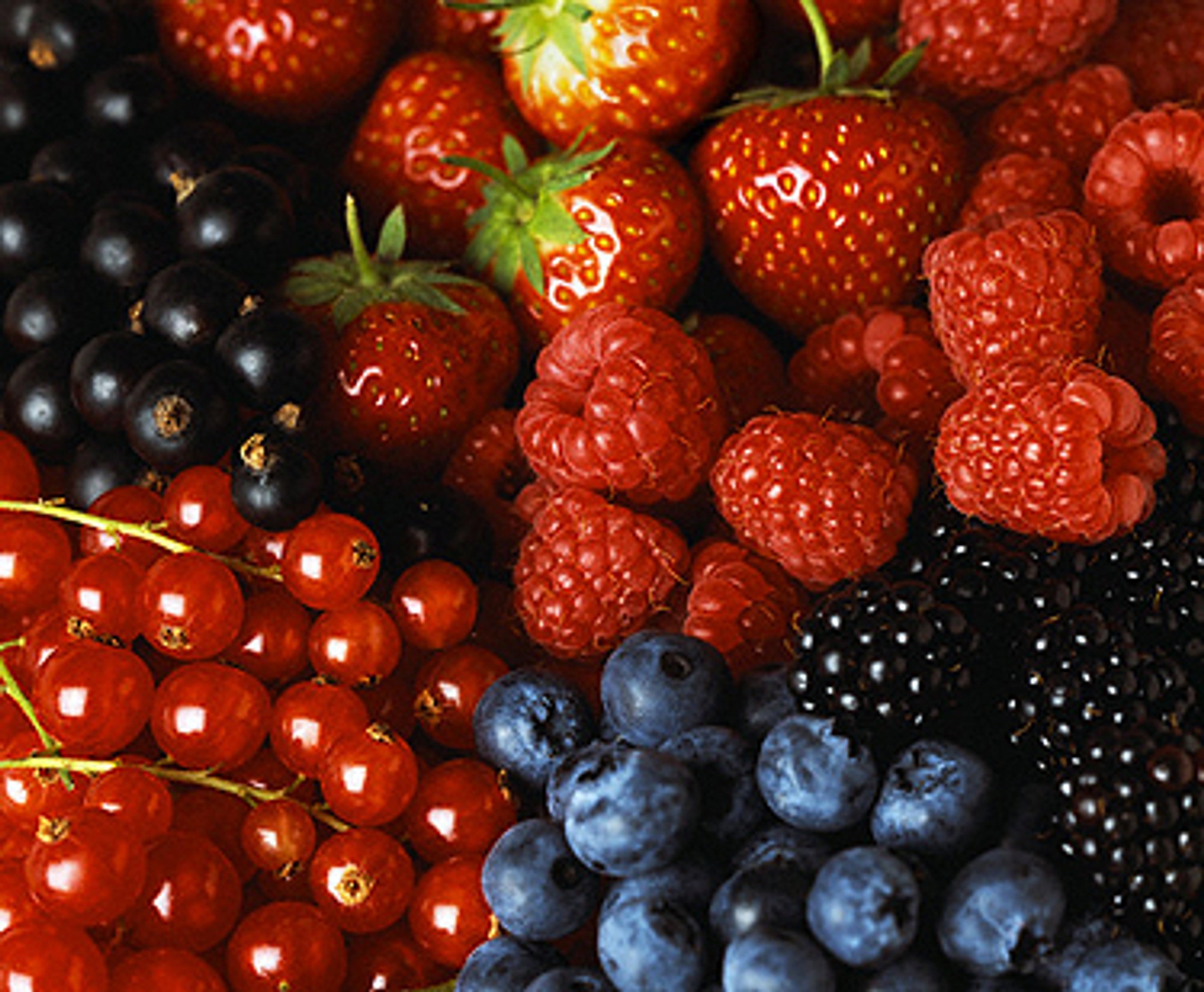 Vaisių ir uogų pyragas - Delfi gyvenimas