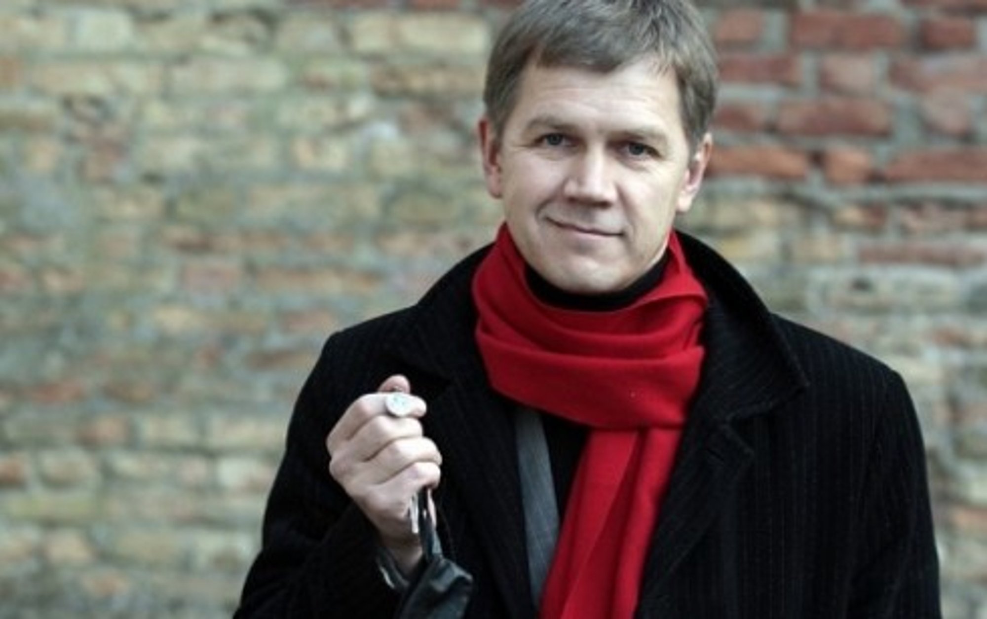 Mano talismanas: Naglis Šulija - Delfi veidai