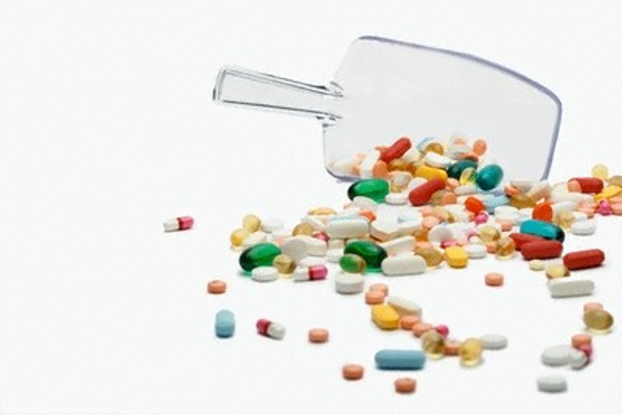 Vaistai nuo kraujo spaudimo padeda ir smegenims - Delfi sveikata