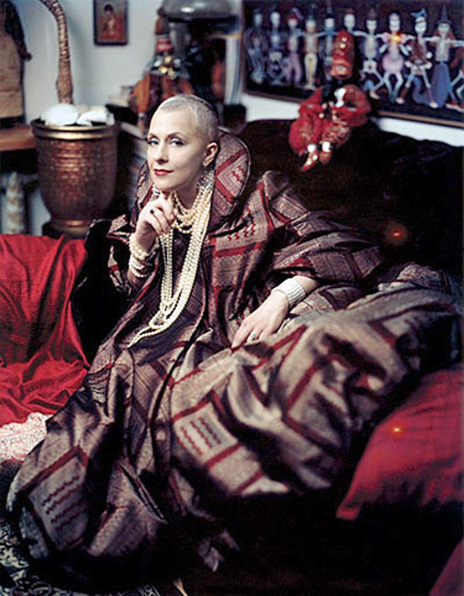 J.Ivanauskaitė: gydytojai vilčių nebesuteikia - Delfi veidai