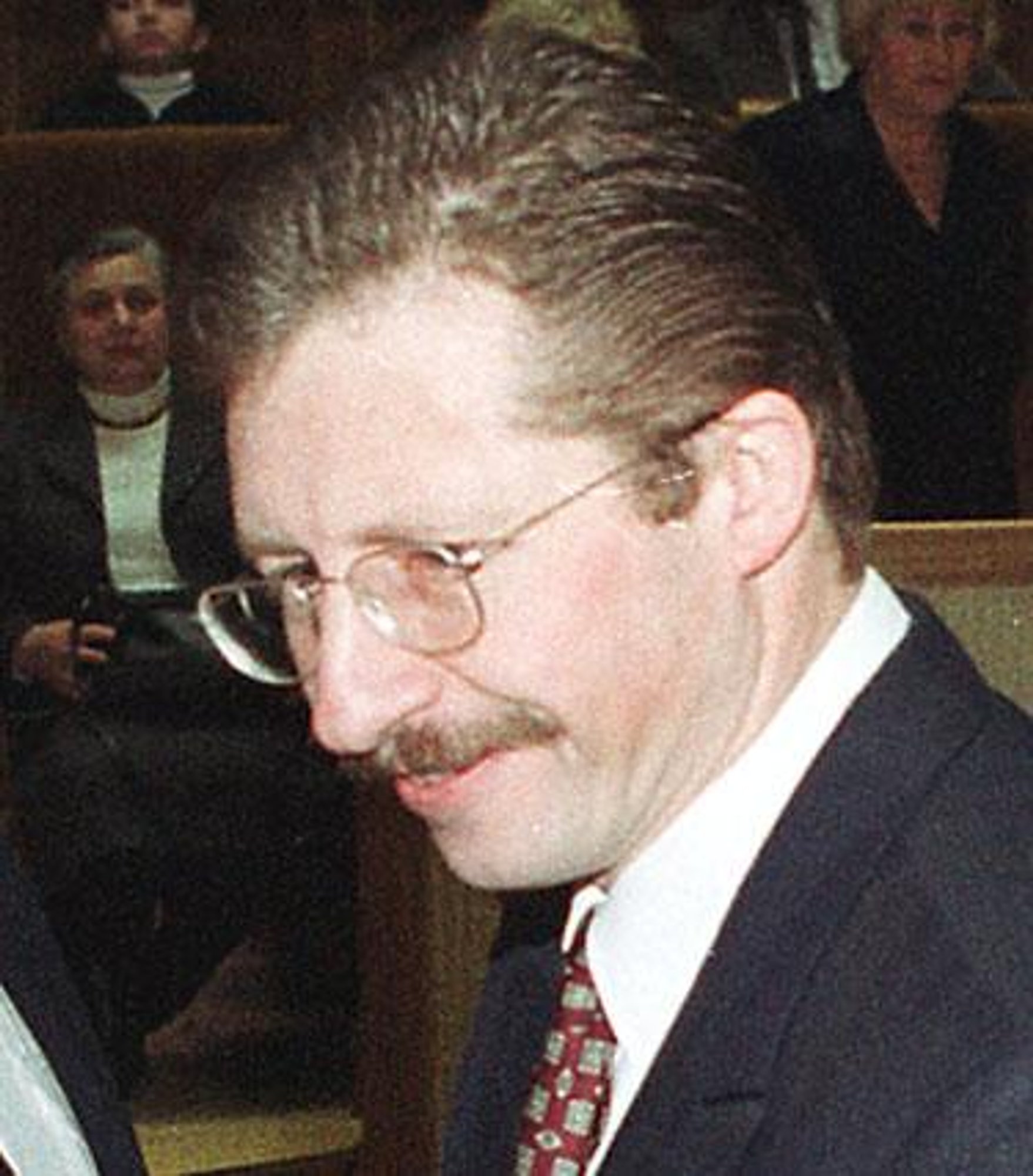 A.Butkevičius retas svečias Lietuvoje - Delfi veidai