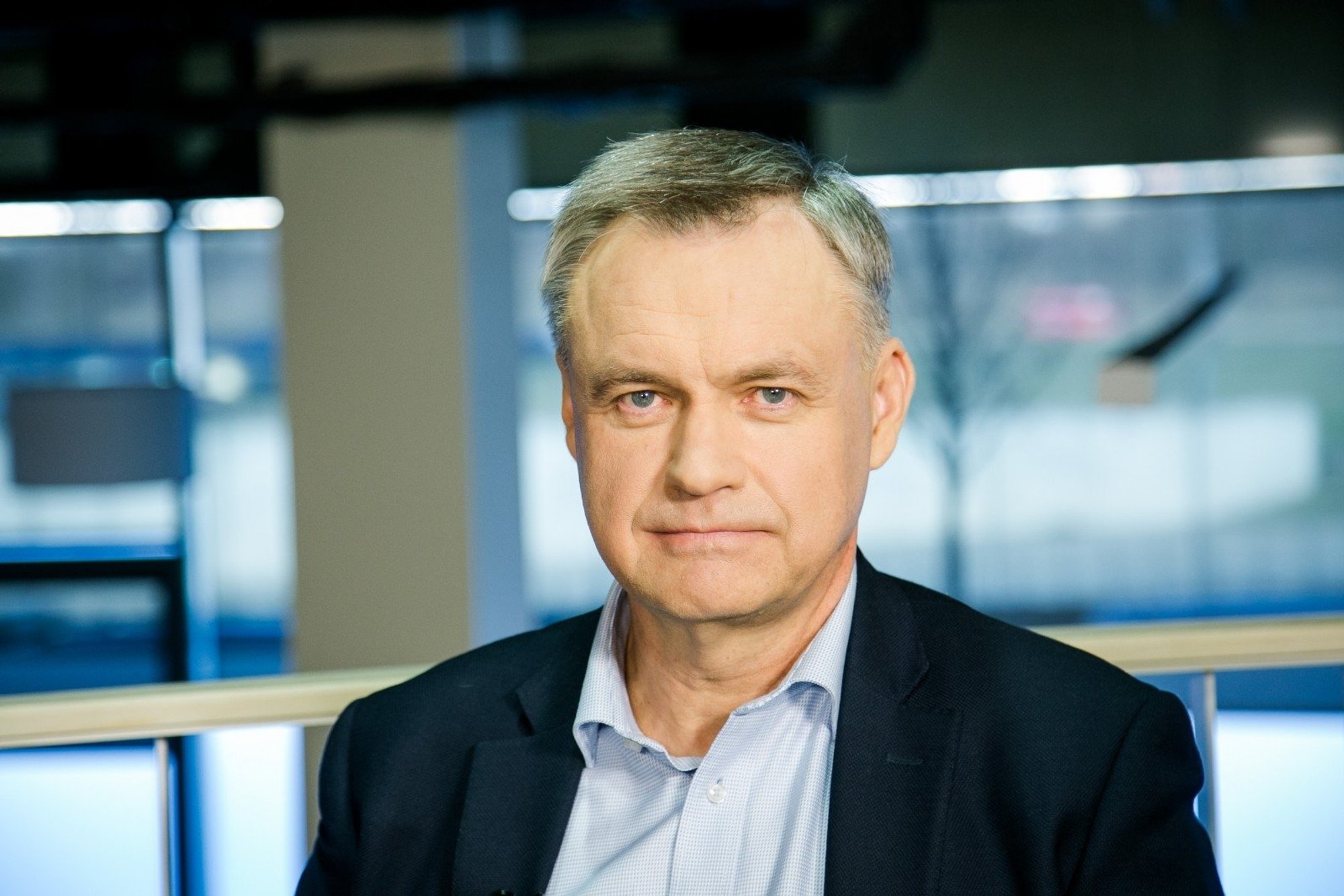 R. Dargis apie aukštąjį mokslą: reikia tvarkyti sistemą, nes ji ...