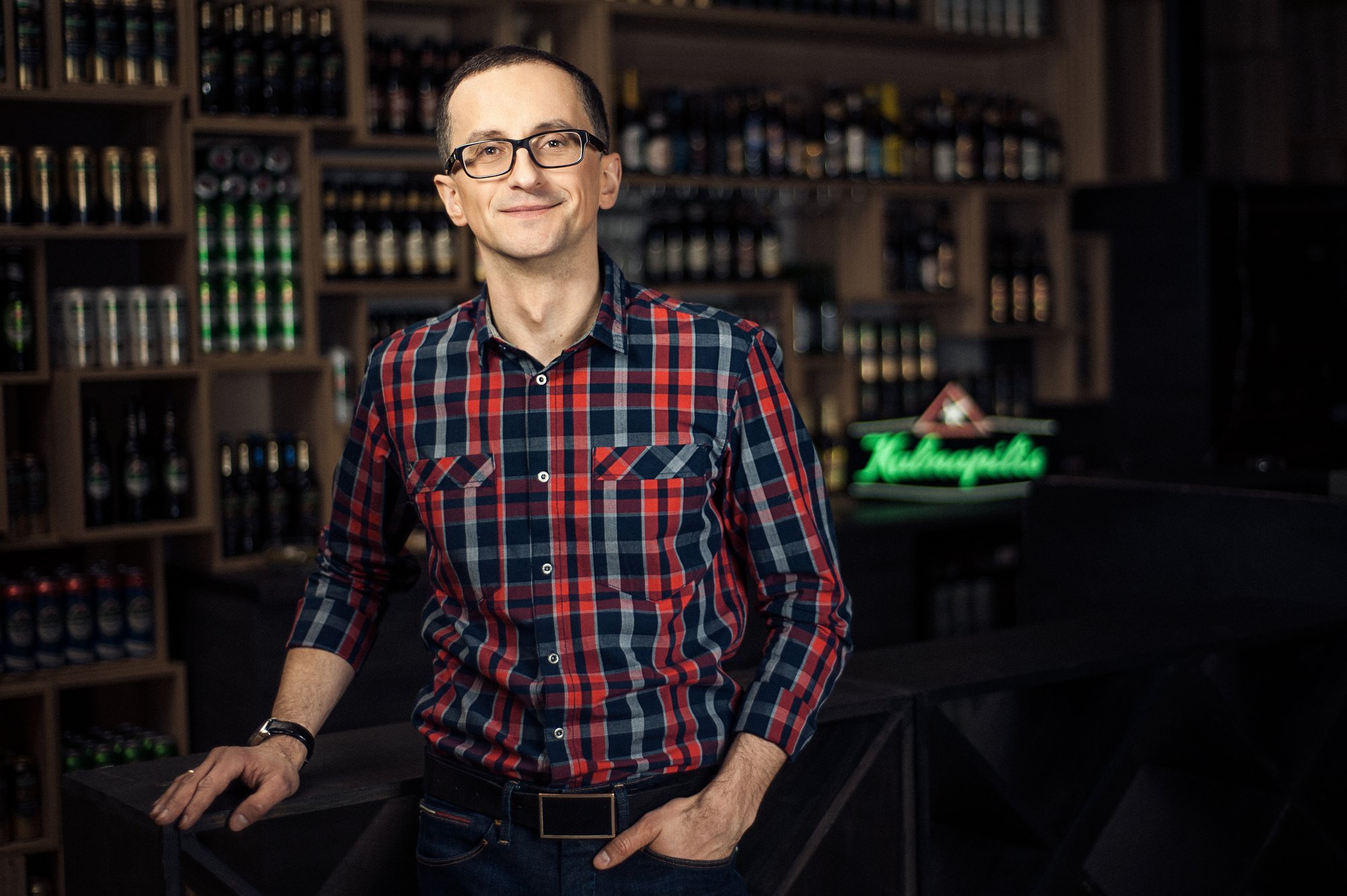 „Kalnapilio-Tauro“ grupės alus įvertintas svarbiuose pasauliniuose ...