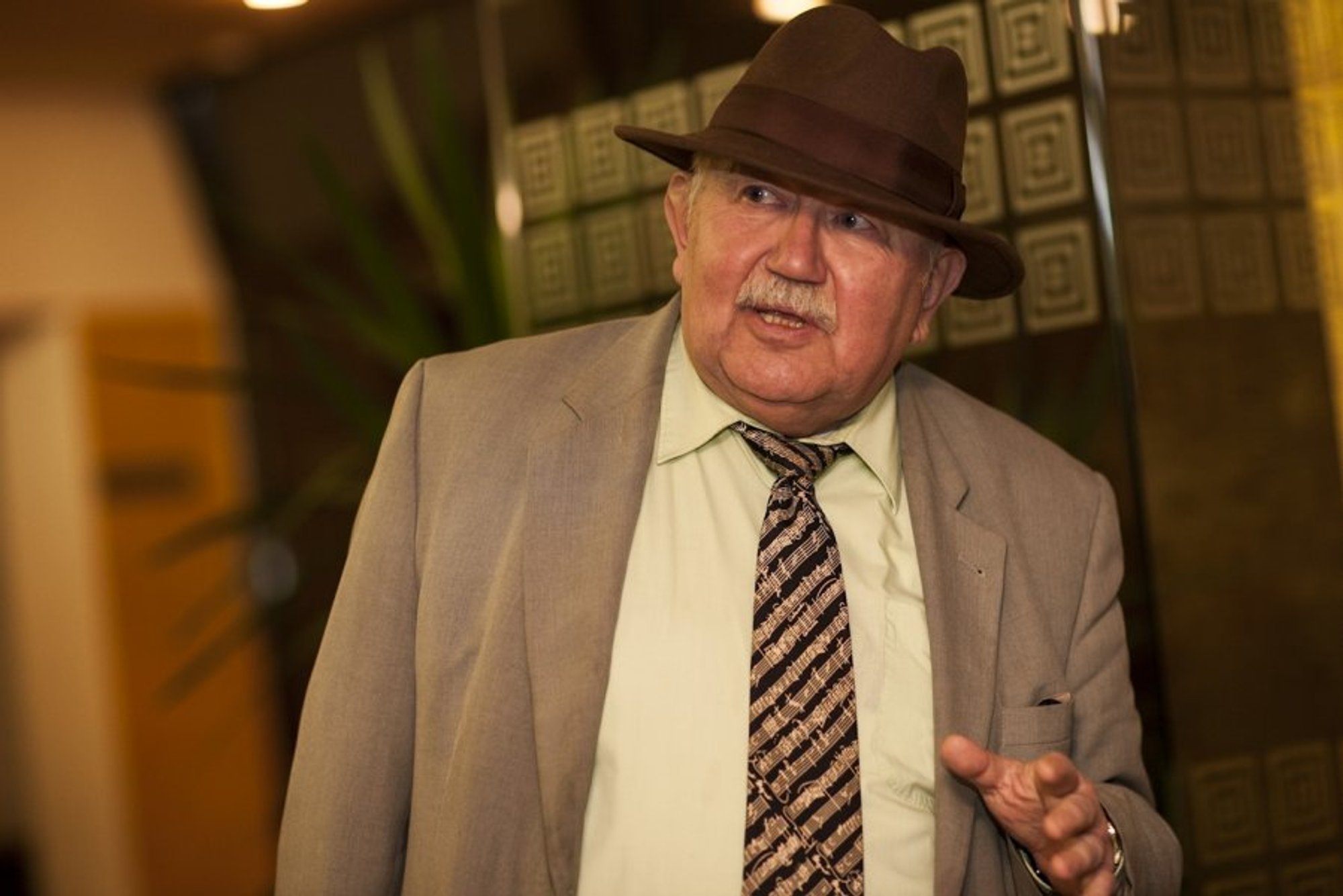 Šv.Kotrynos bažnyčioje - septyni solistai vienoje scenoje - Delfi kultūra