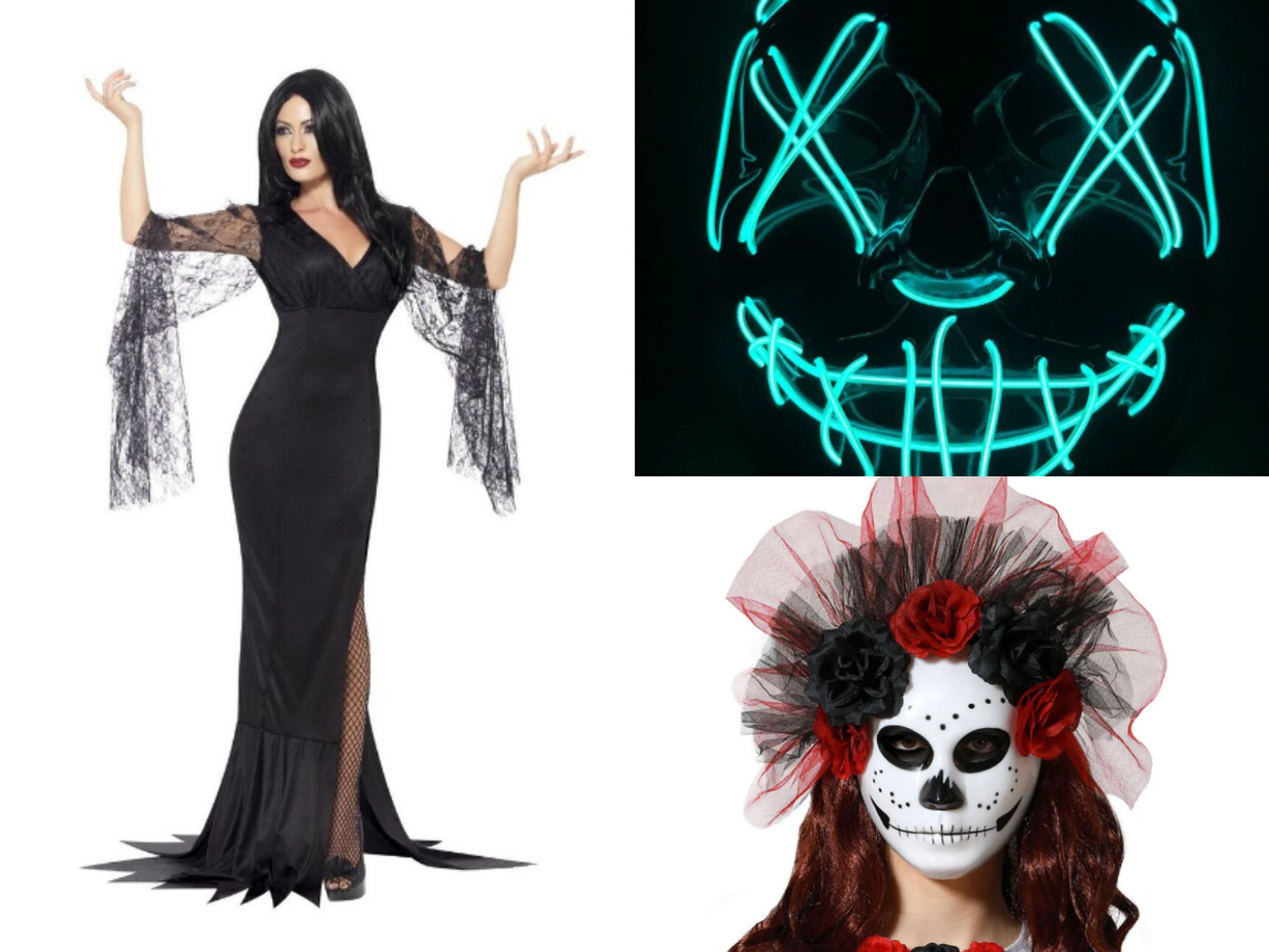 „Pigu.lt“: į populiariausių Helovino kaukių viršūnę sugrįžo „Klyksmas ...