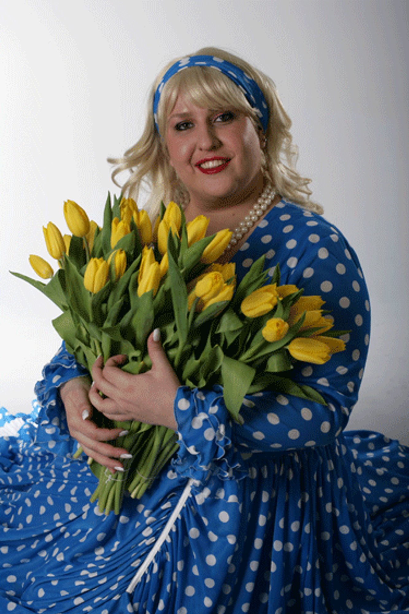 Mama Rock & Roll: dainuoju balsu, ne lašiniais - Delfi gyvenimas