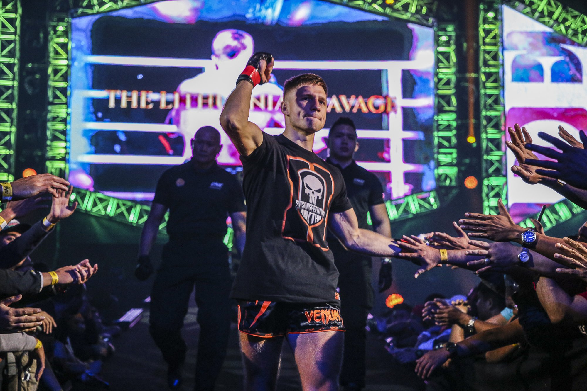 Motyvacijos kupinas D. Danyla: „Netikiu, kad galiu pralaimėti“ - Delfi ...