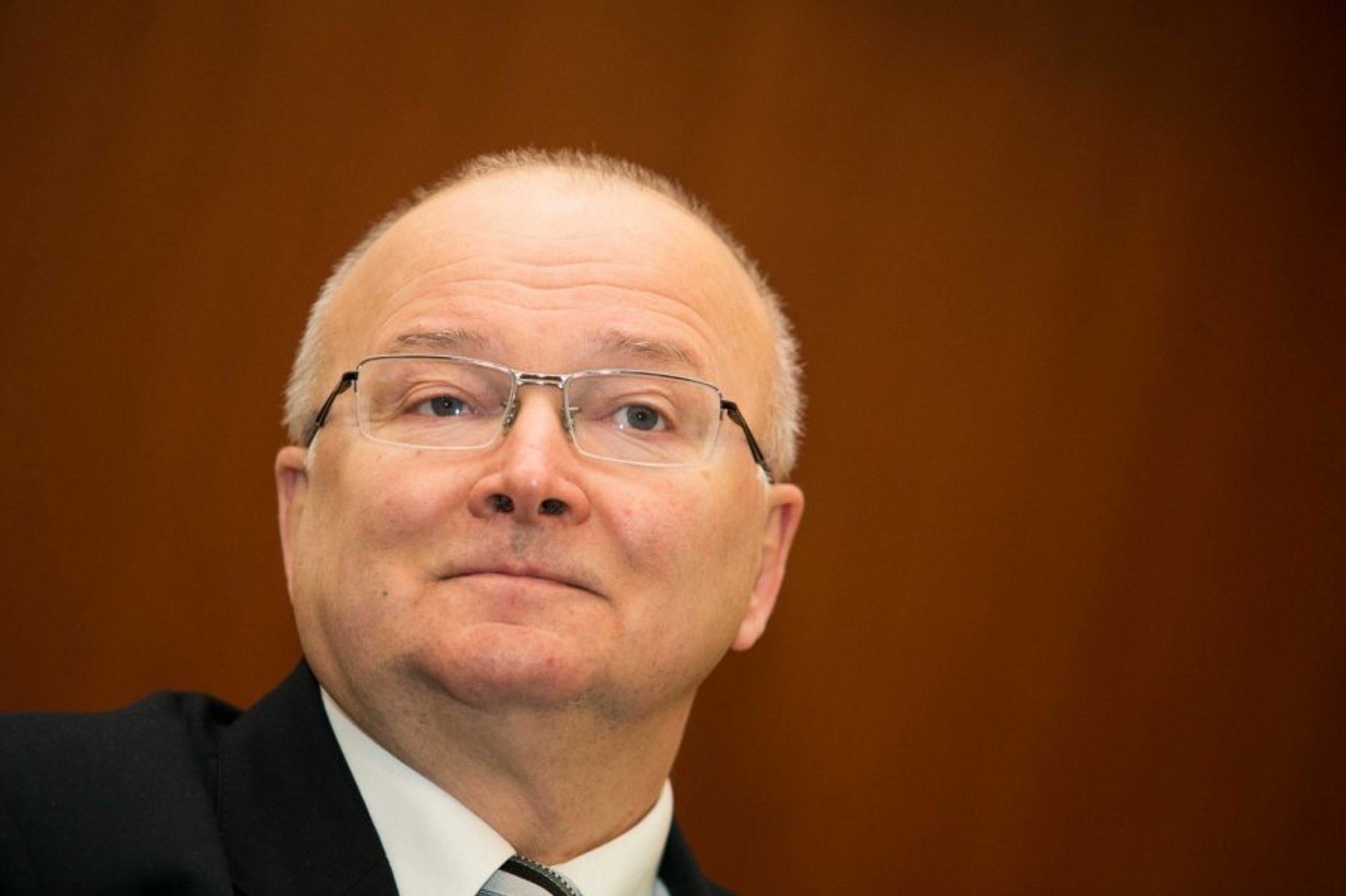 Z.Vaigauskas apie atsistatydinimą: tokių planų neturiu - Delfi