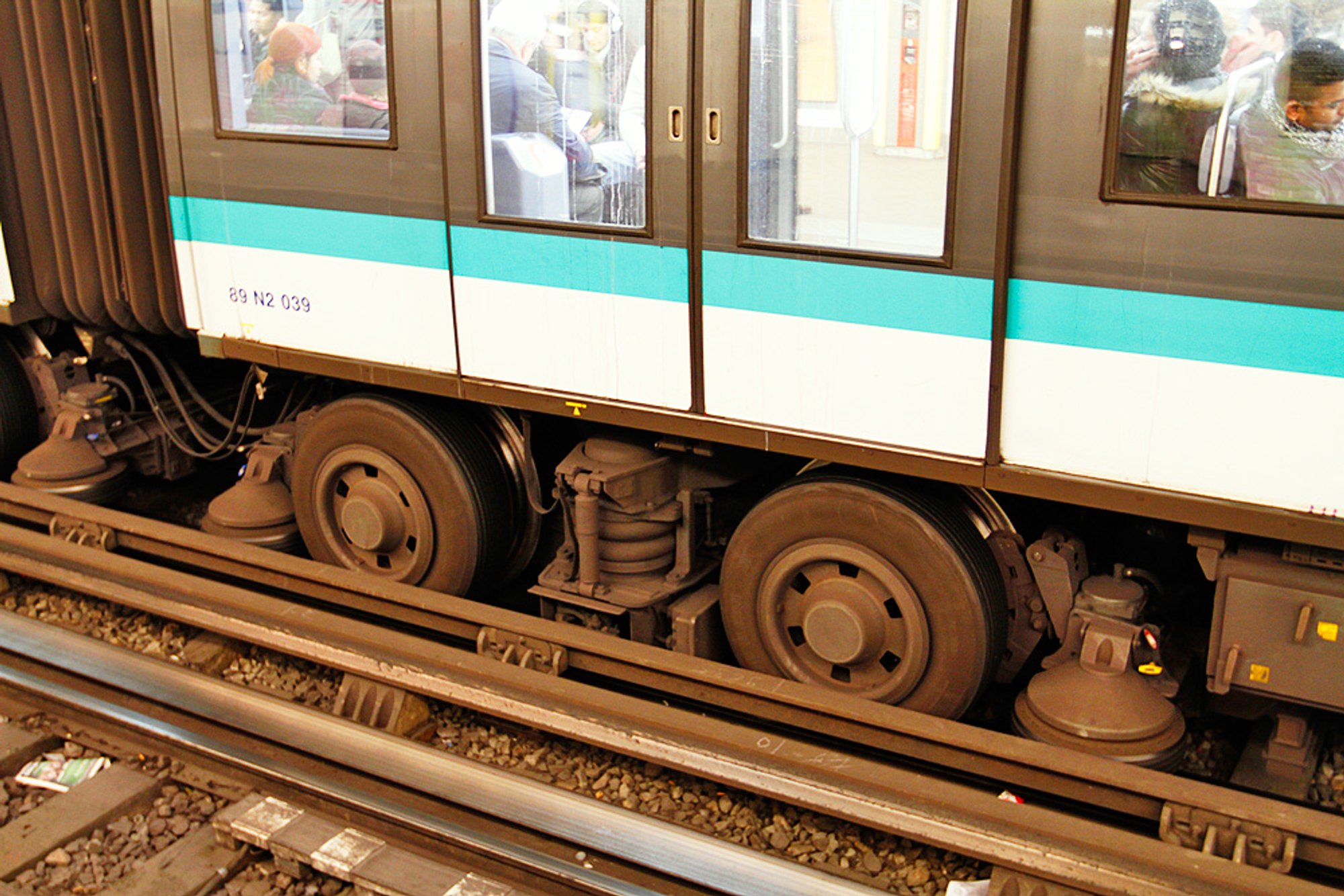 Vilniaus metro projektui trūksta tik savivaldybės palaiminimo - Delfi ...