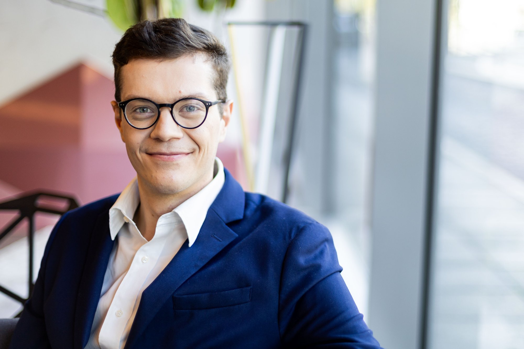 Tadas Vinokuras. Vilniaus gėdų gėda – stadionas: ar Benkunskas atskleis ...