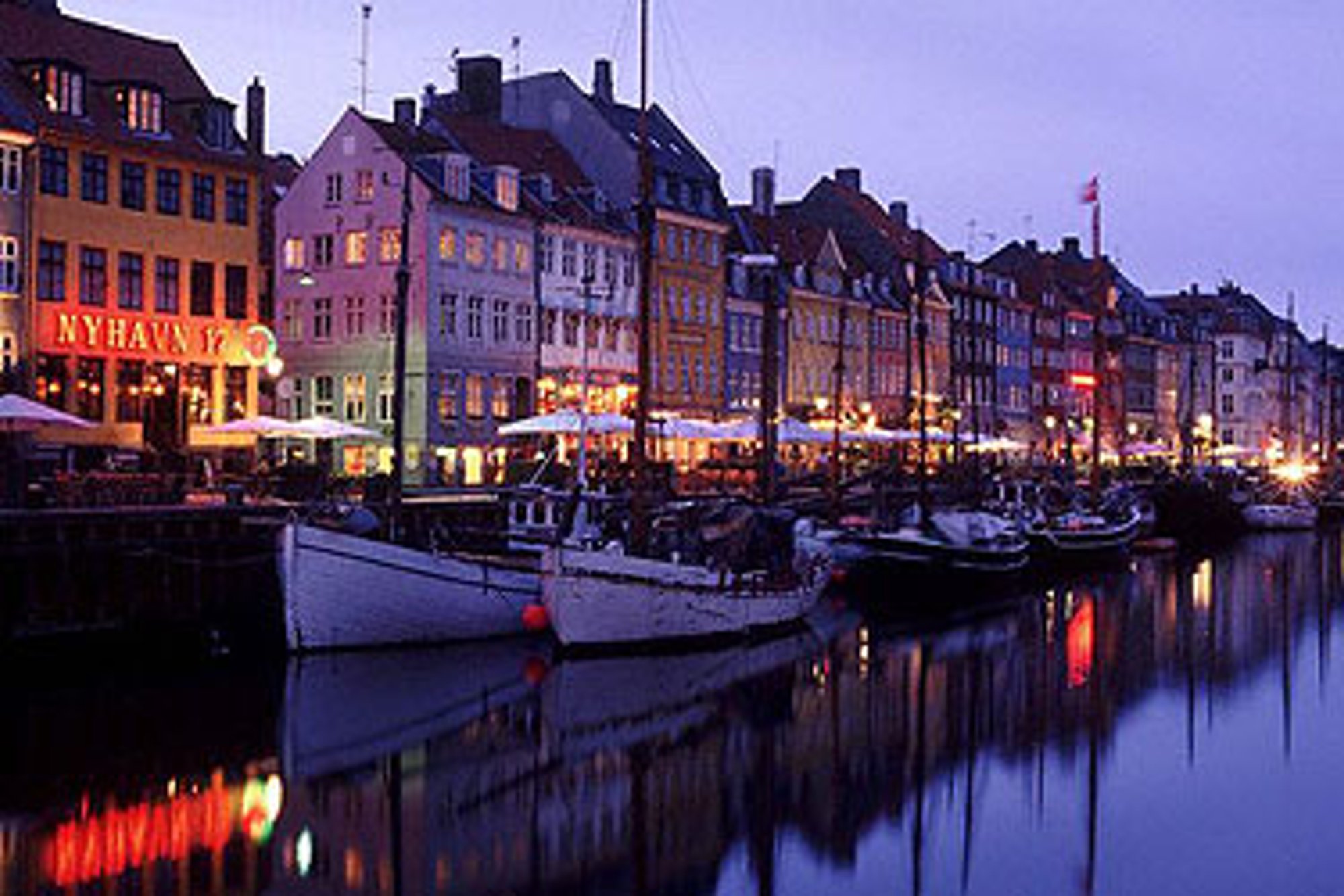 Daniška virtuvė – istorijos ir jūros įtakoje - Delfi gyvenimas