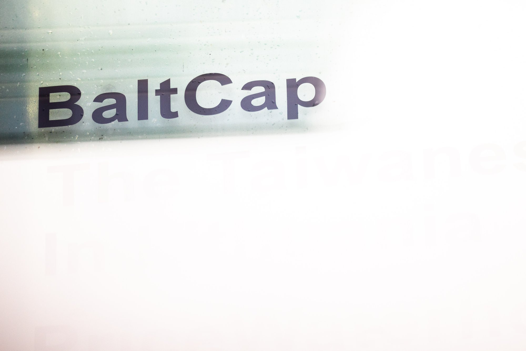 „BaltCap“ vykdomos Šiaulių policijos komisariato statybos tvyro ...