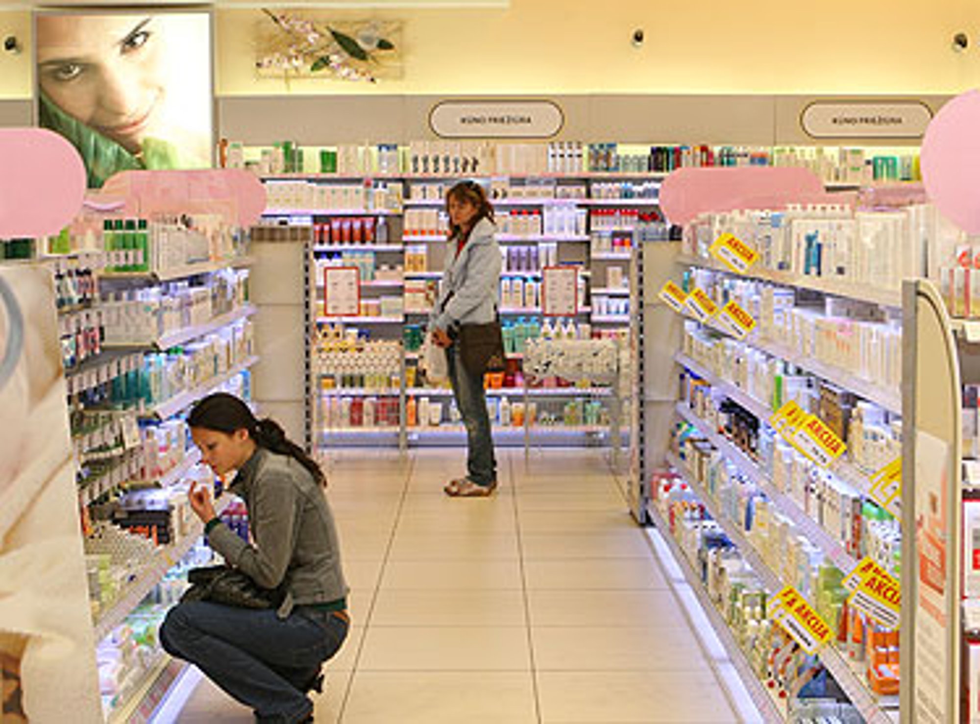 Vaistinėse atsiras pigesnių medikamentų - Delfi sveikata