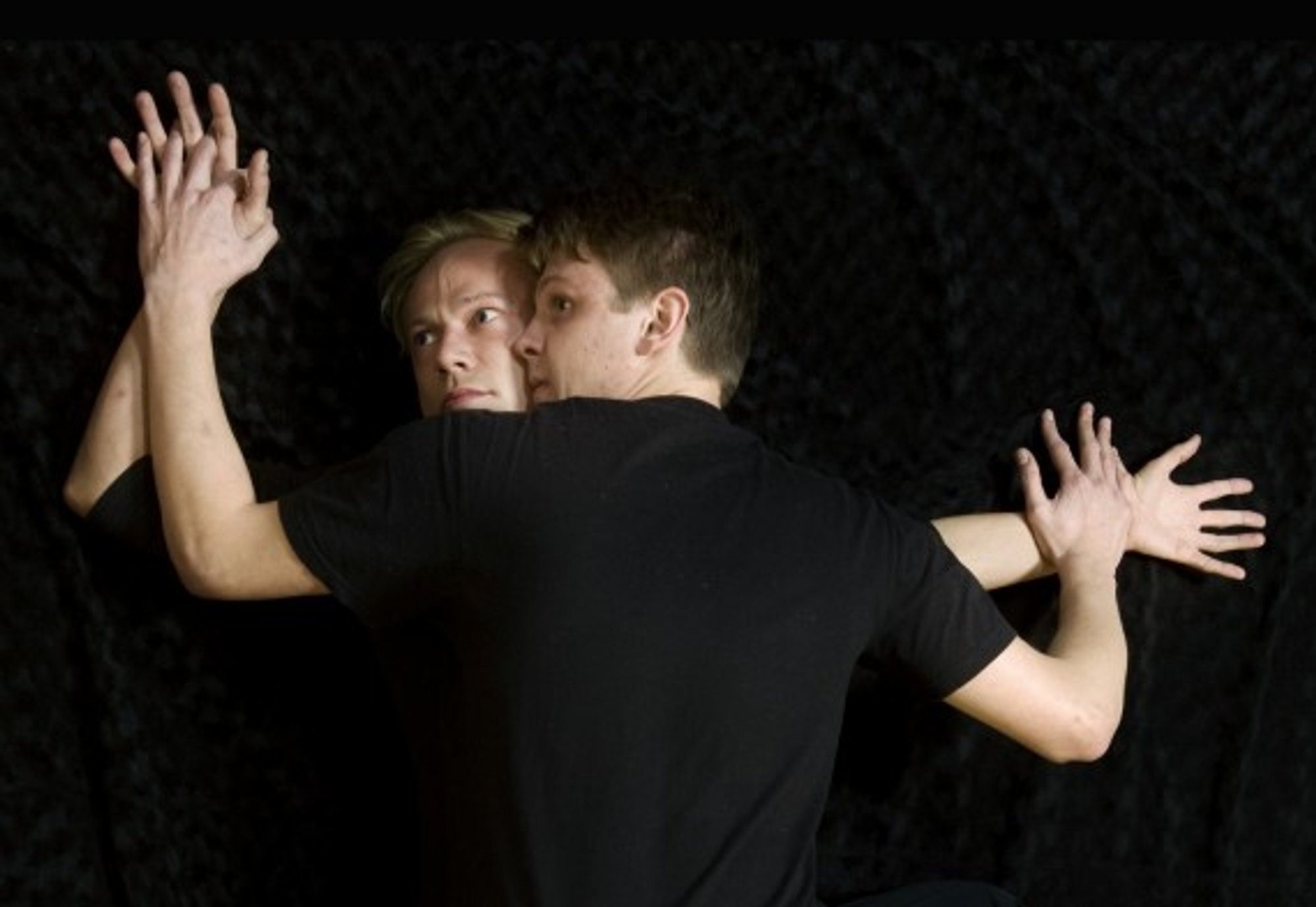 Po 14 metų į sceną grįžta G.Varno „Publika“ - Delfi kultūra