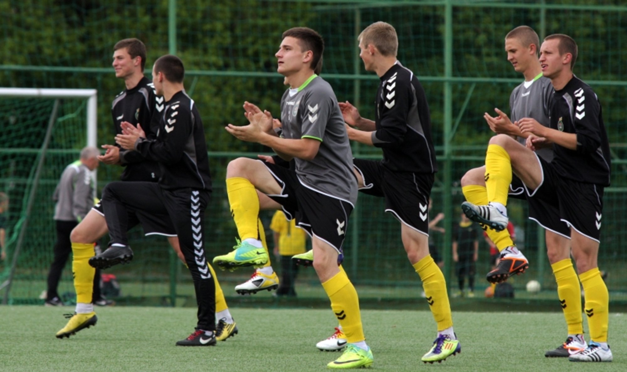 Italijos klubui atstovaujantis G. Judickas: kiekvieną dieną mąstau apie ...