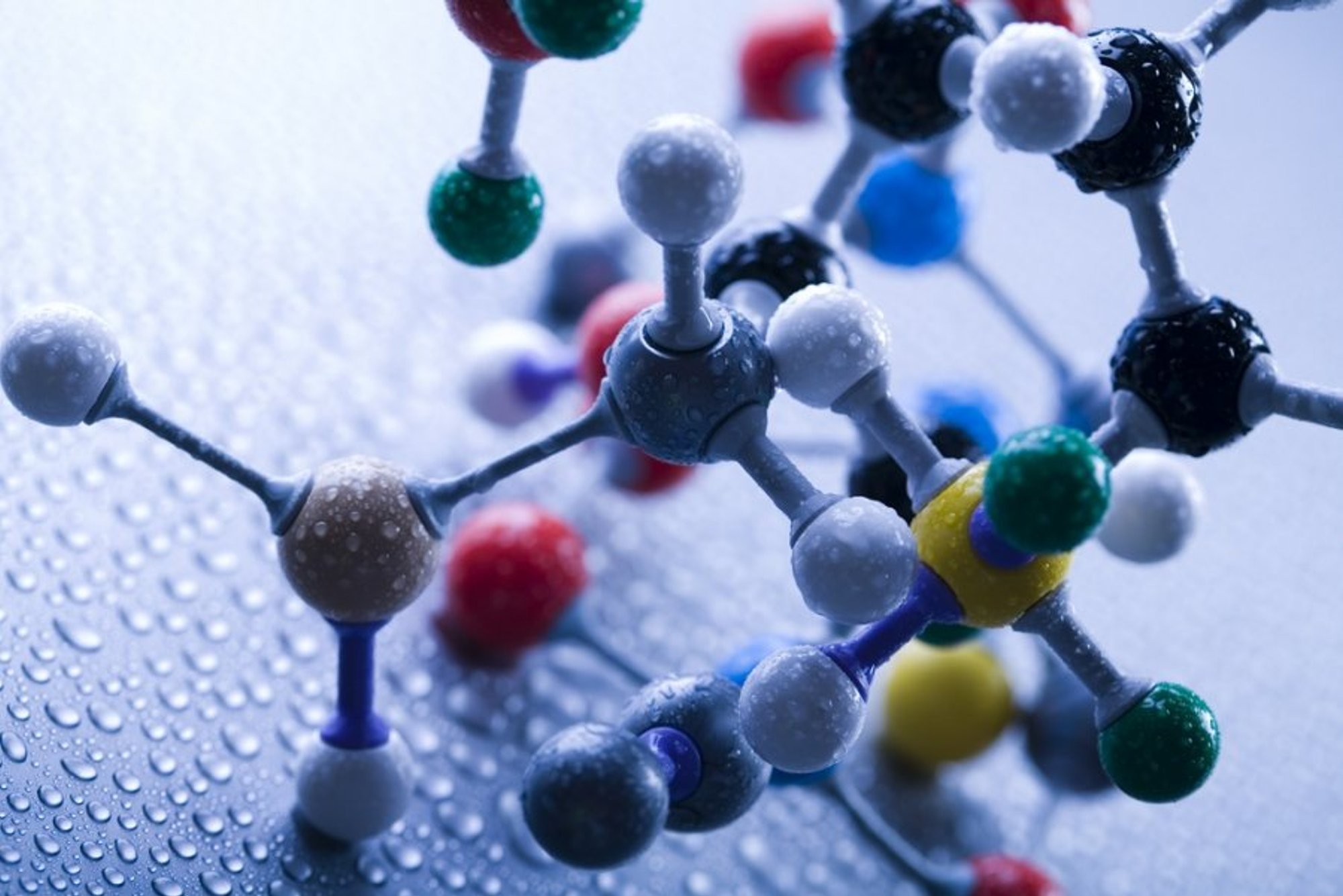 Sukurtas molekulės dydžio variklis - Delfi mokslas