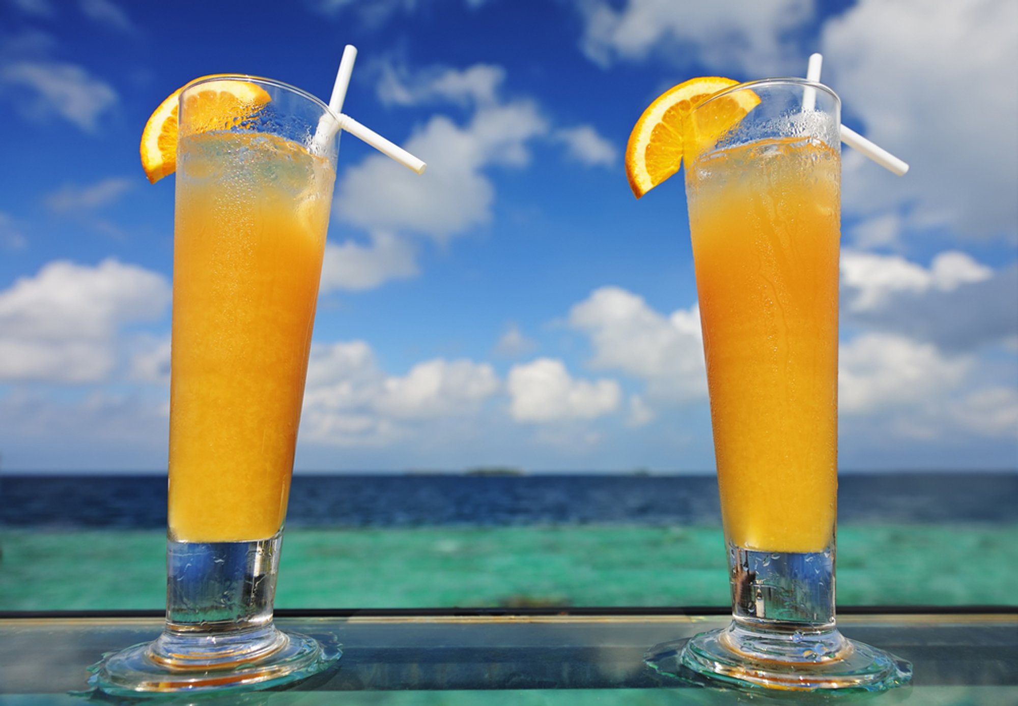 Kokios būna sultys ir kuo jos skiriasi nuo kitų panašių gėrimų? - Delfi ...