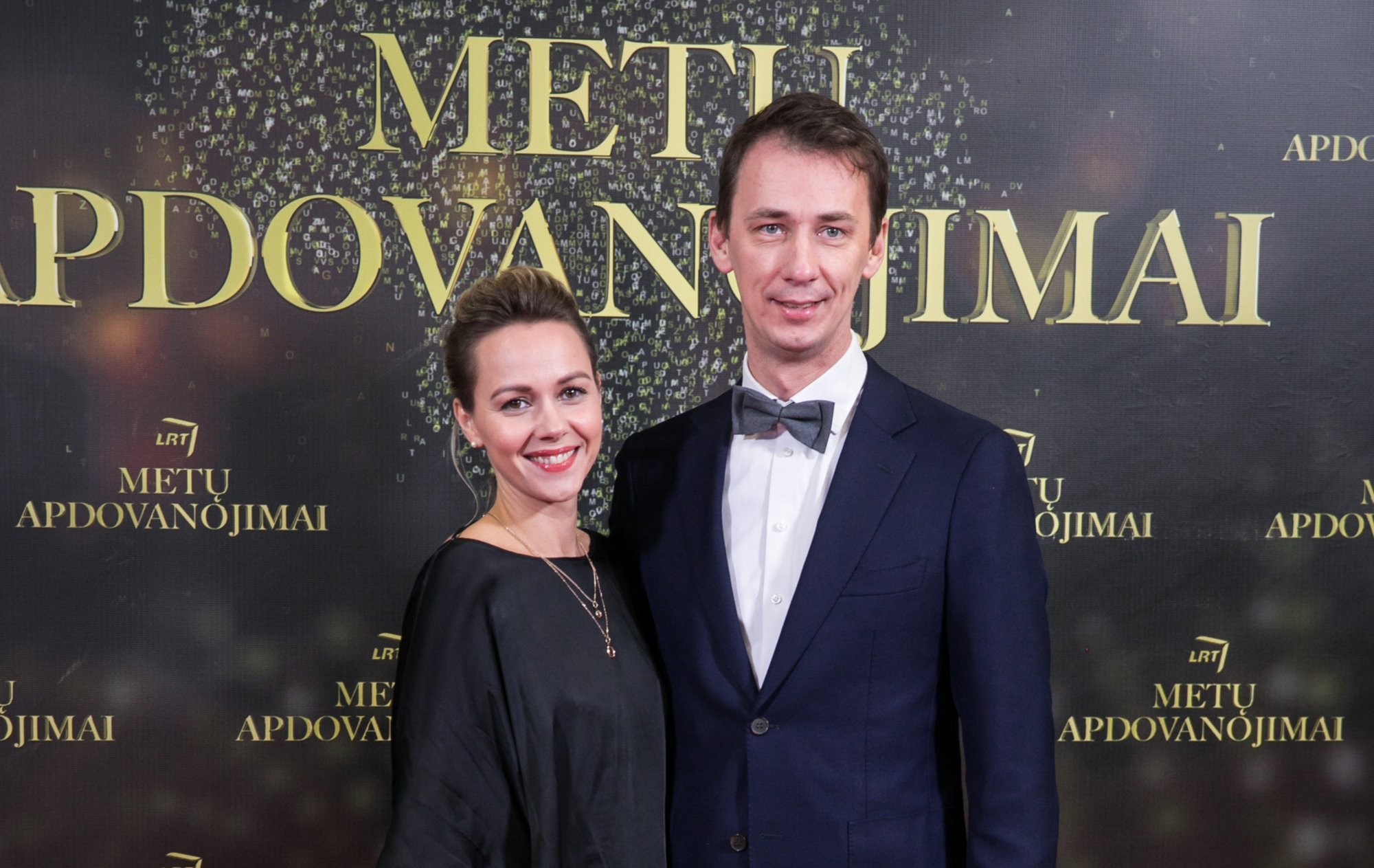 Seimo narys Vytautas Kernagis skiriasi su žmona Rima - Delfi veidai
