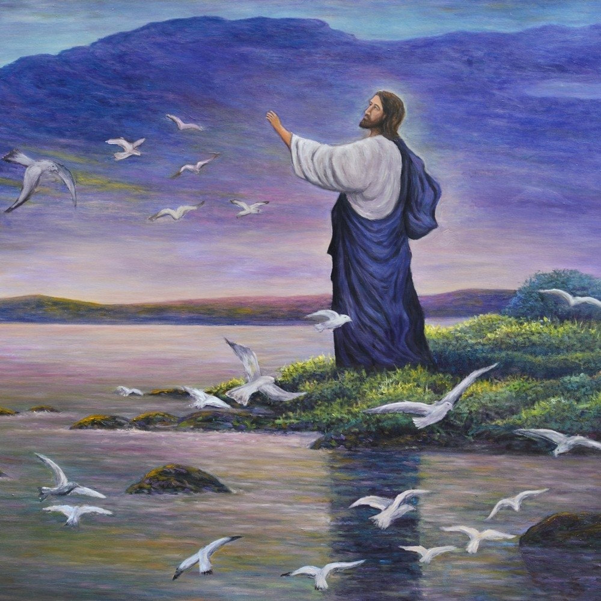 Sekmadienio Evangelija. Nemokėti piktu už pikta - Delfi