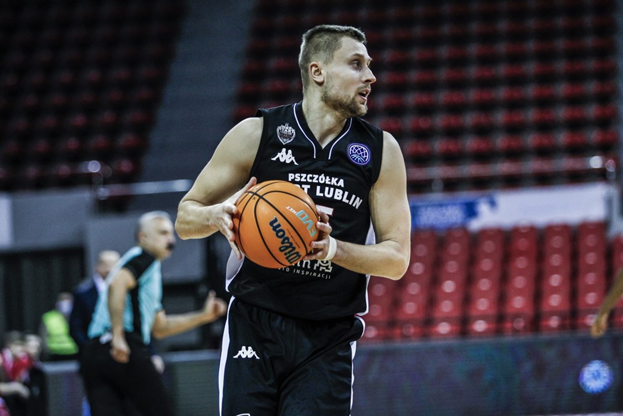 Jonavos komandą papildė snaiperis iš Latvijos, „Wolves“ ekipoje – Tomas ...