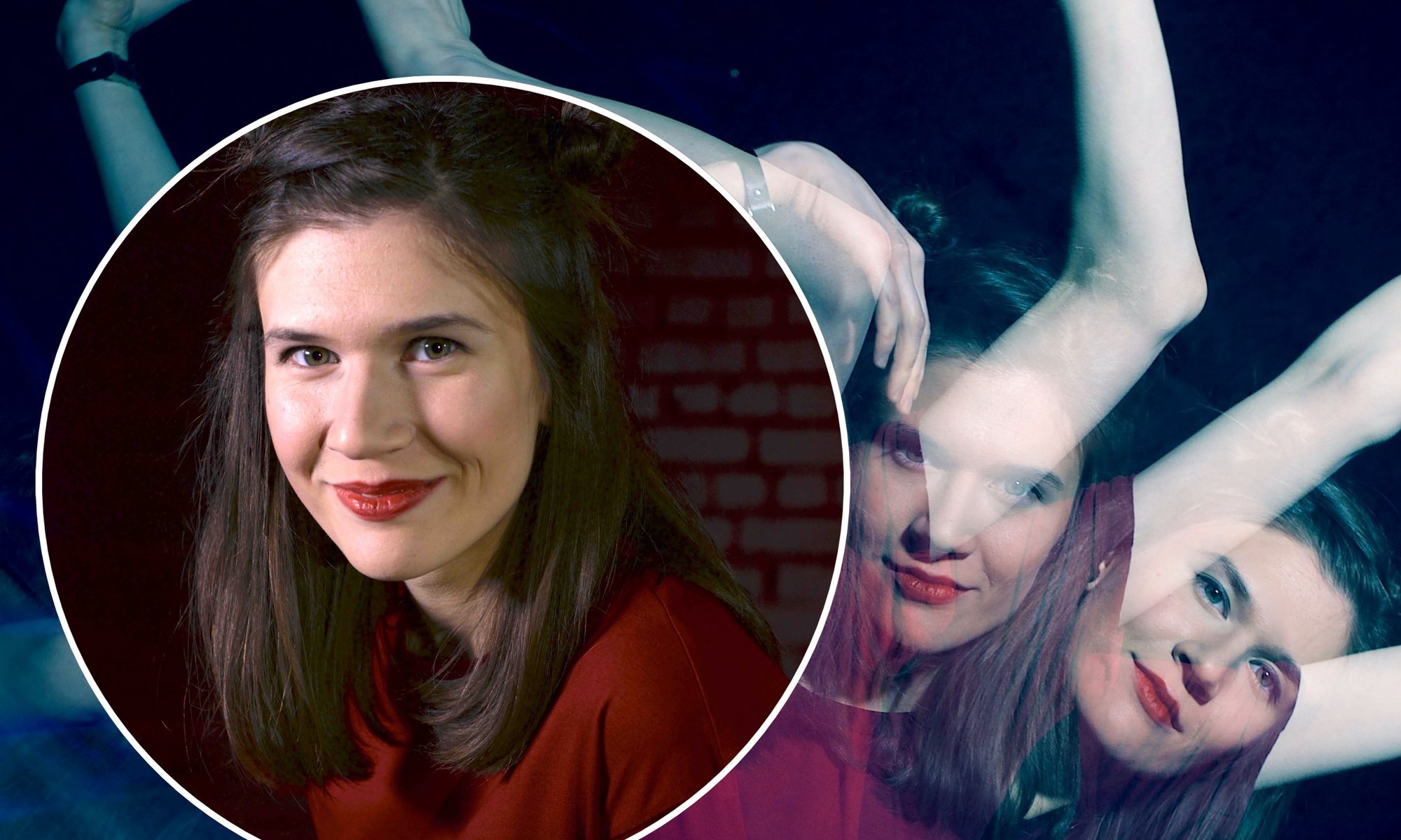 Lietuvė Monikaze Paryžiuje nominuota Europos muzikos apdovanojimui: šį prizą anksčiau laimėjo ...