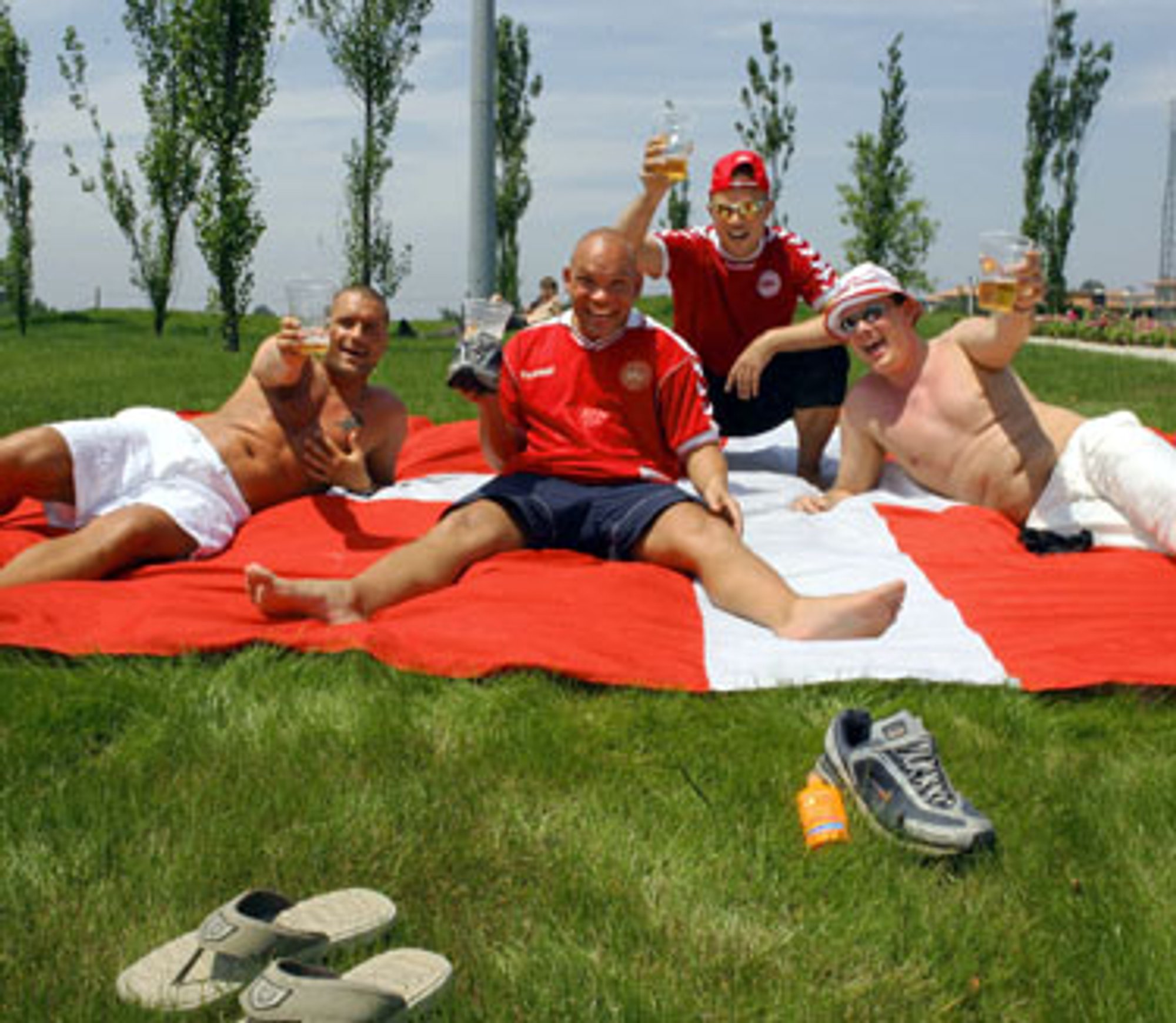 Kodėl vyrai žiūri futbolą - Delfi gyvenimas