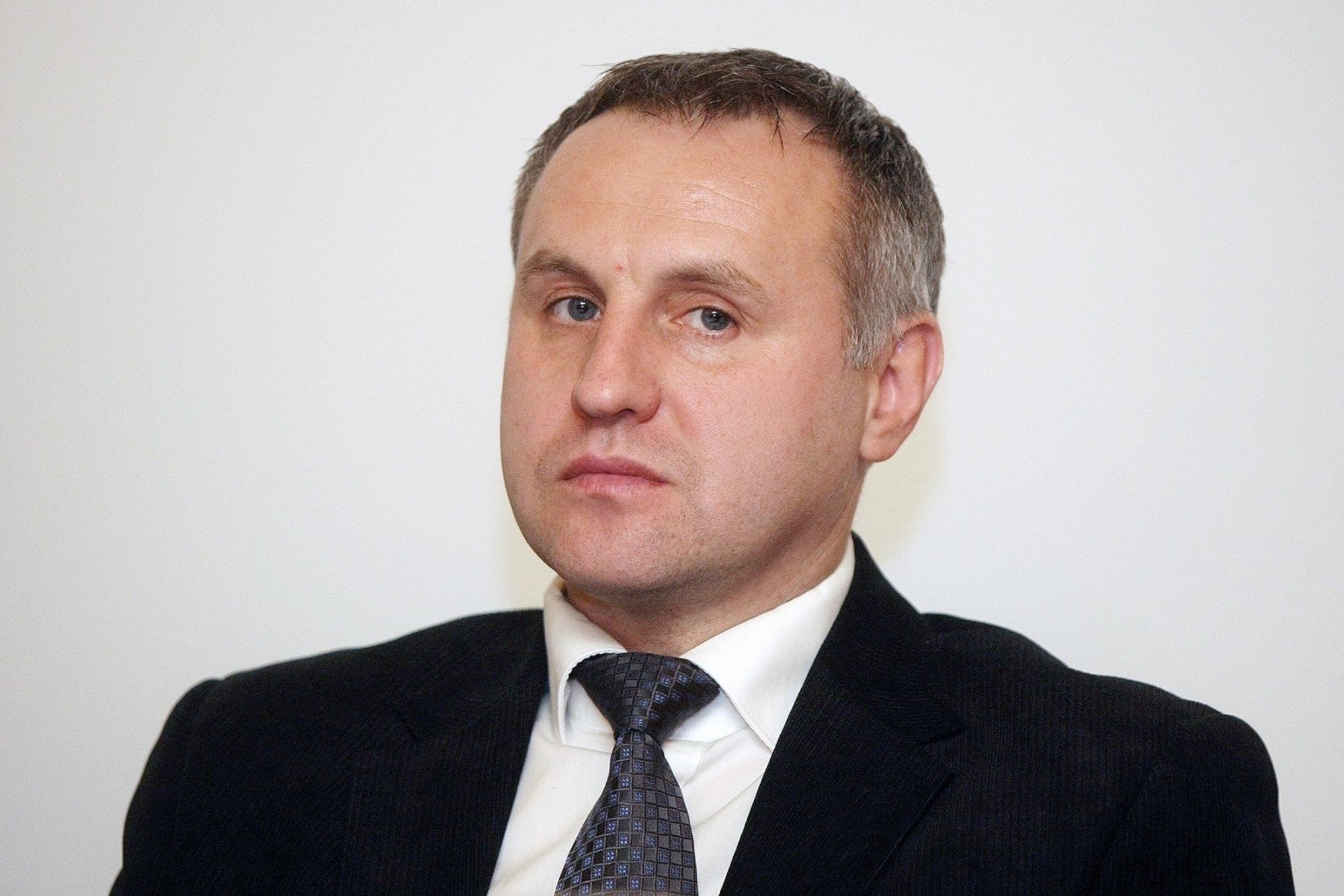 Mindaugas Kubilius. Laisvės kelias į vergovę. II dalis - Delfi