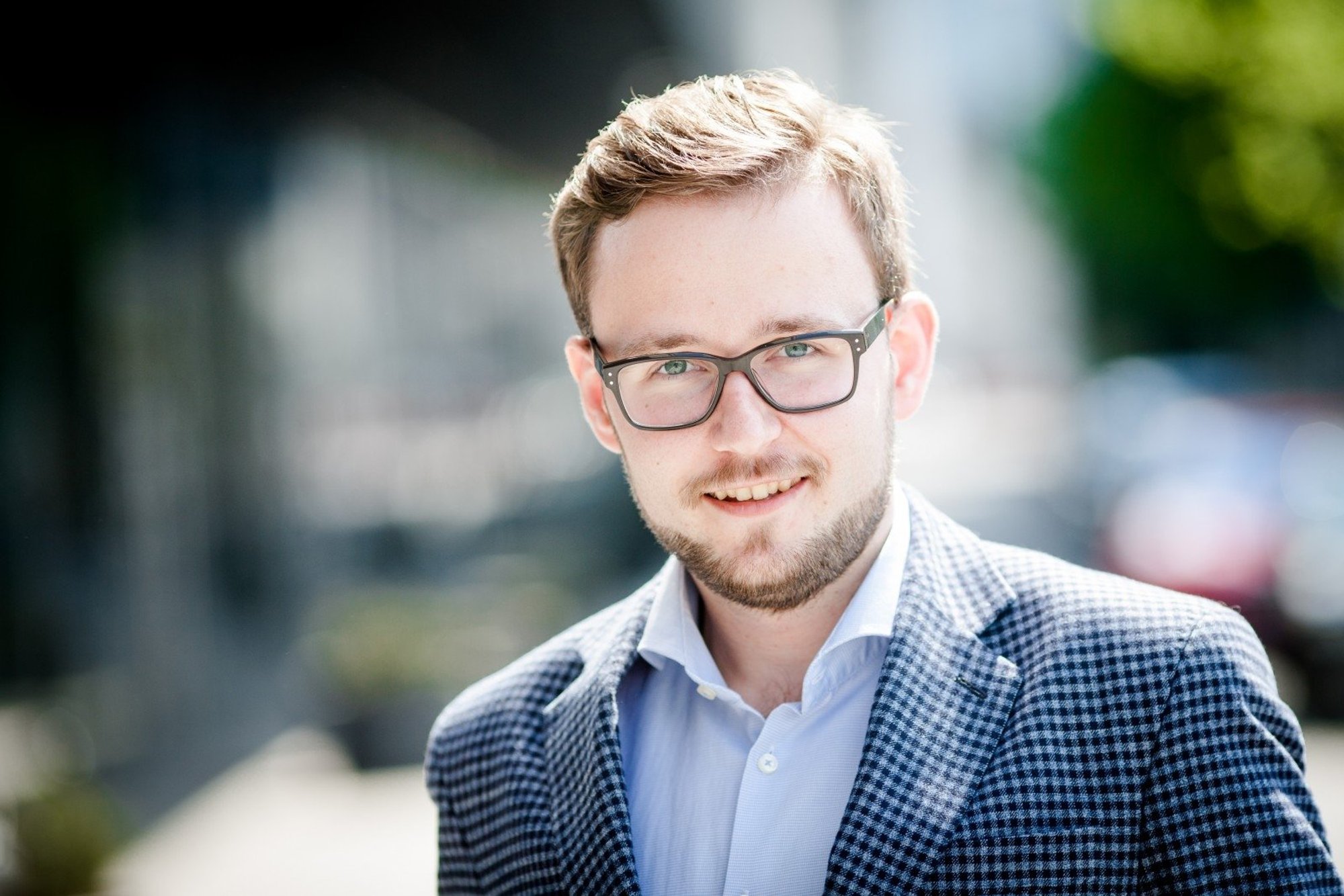 T. Janonis. Už sunaikintus gražiausius Vilniaus draustinius padėkokite ...