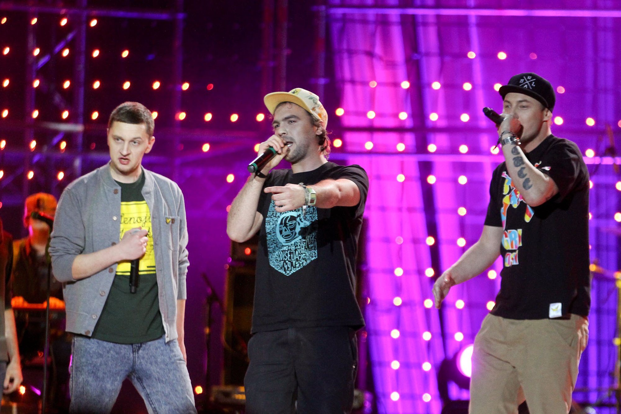 Po pasaulį išsibarstę „Despotin Fam“ albumą išleidžia kartu su ...