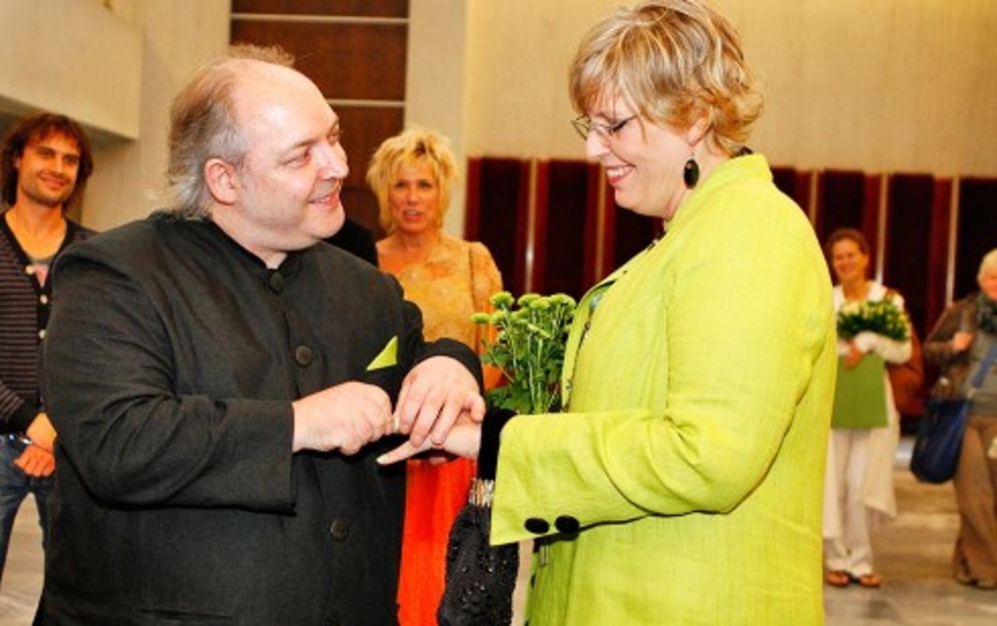 Be namų likusią Ritą Dapkus iš Lietuvos veja nepriteklius - Delfi veidai