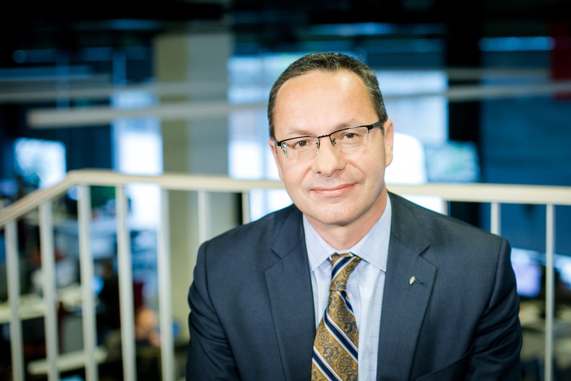 Ž. Pavilionis. Lūžis - Delfi