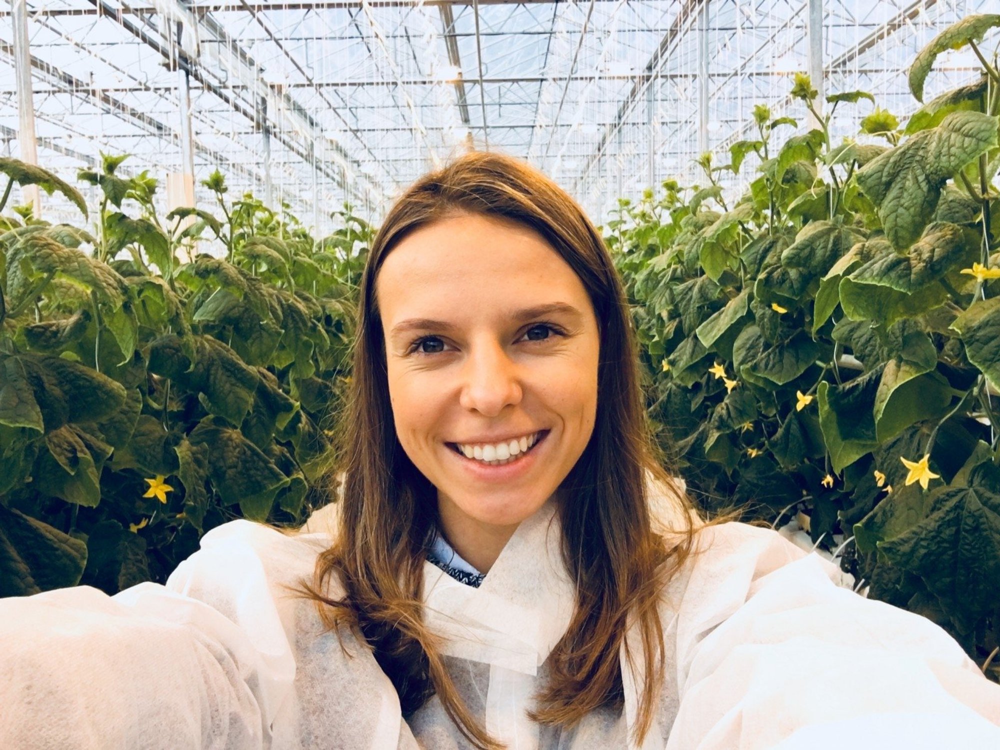 „Kietaviškių gausa“ turi naują rinkodaros ir komunikacijos vadovę - Delfi