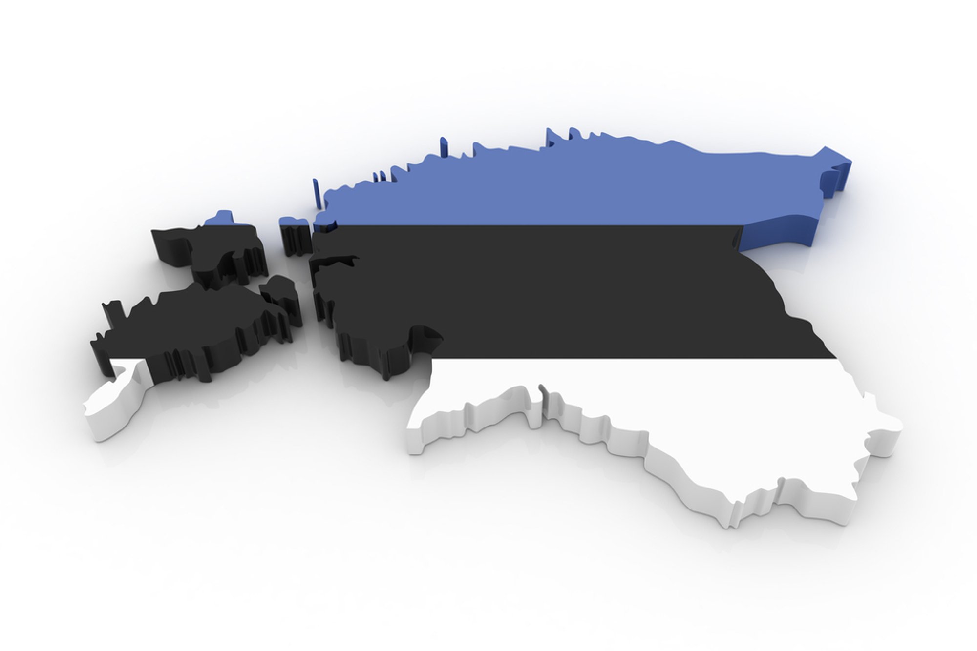 Estija turi kuo nustebinti - Delfi kelionės