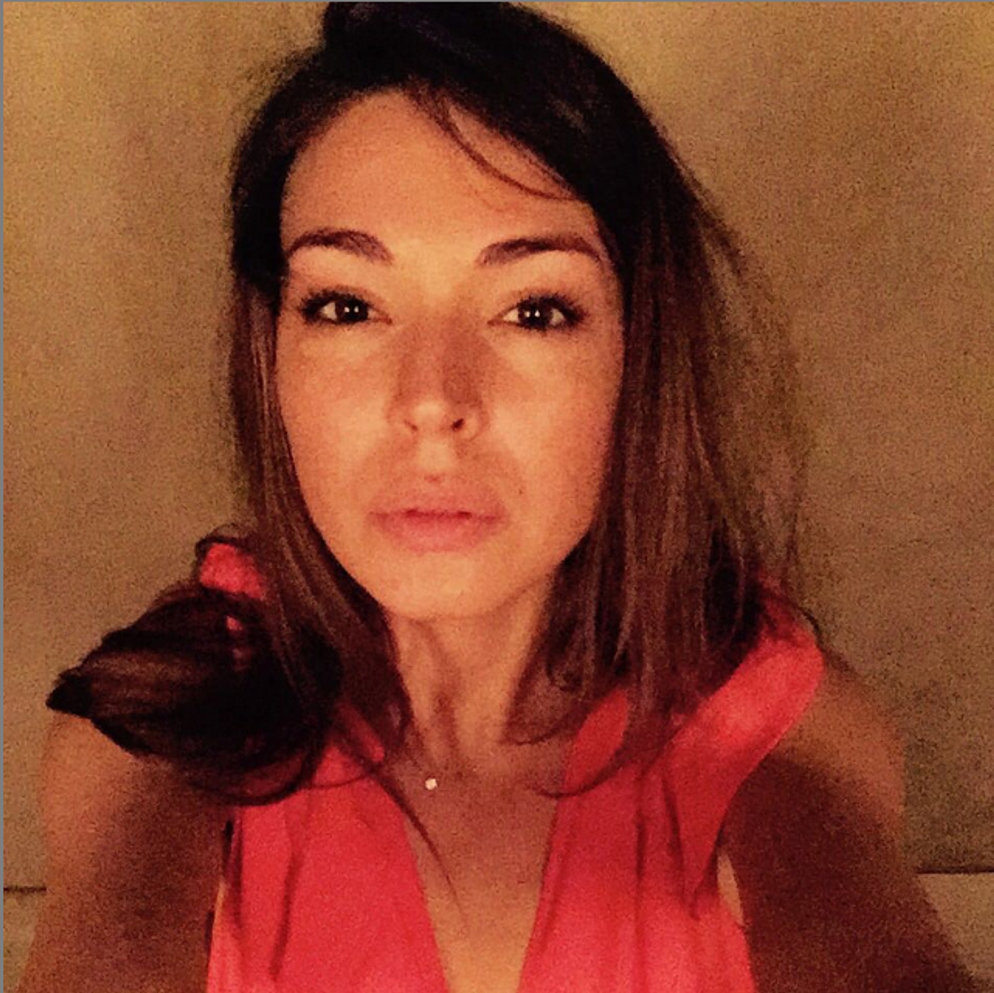 Skyrybų dramą išgyvenanti A. Ditkovskytė pasidalino itin asmeniška ...