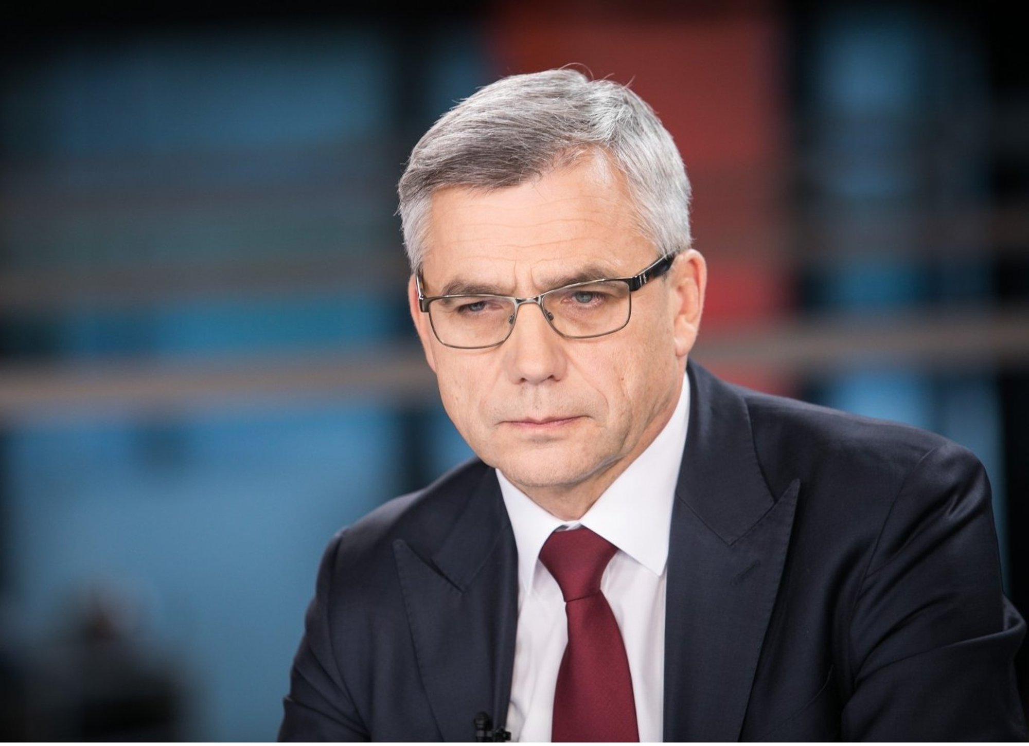 Virgilijus Poderys. Pigi Astravo elektra – sūris pelėkautuose - Delfi