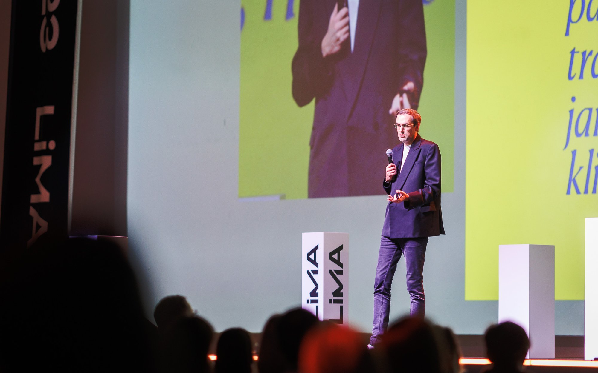 Tomas Ramanauskas. Pakalbėkime apie šiaipžmogius - Delfi