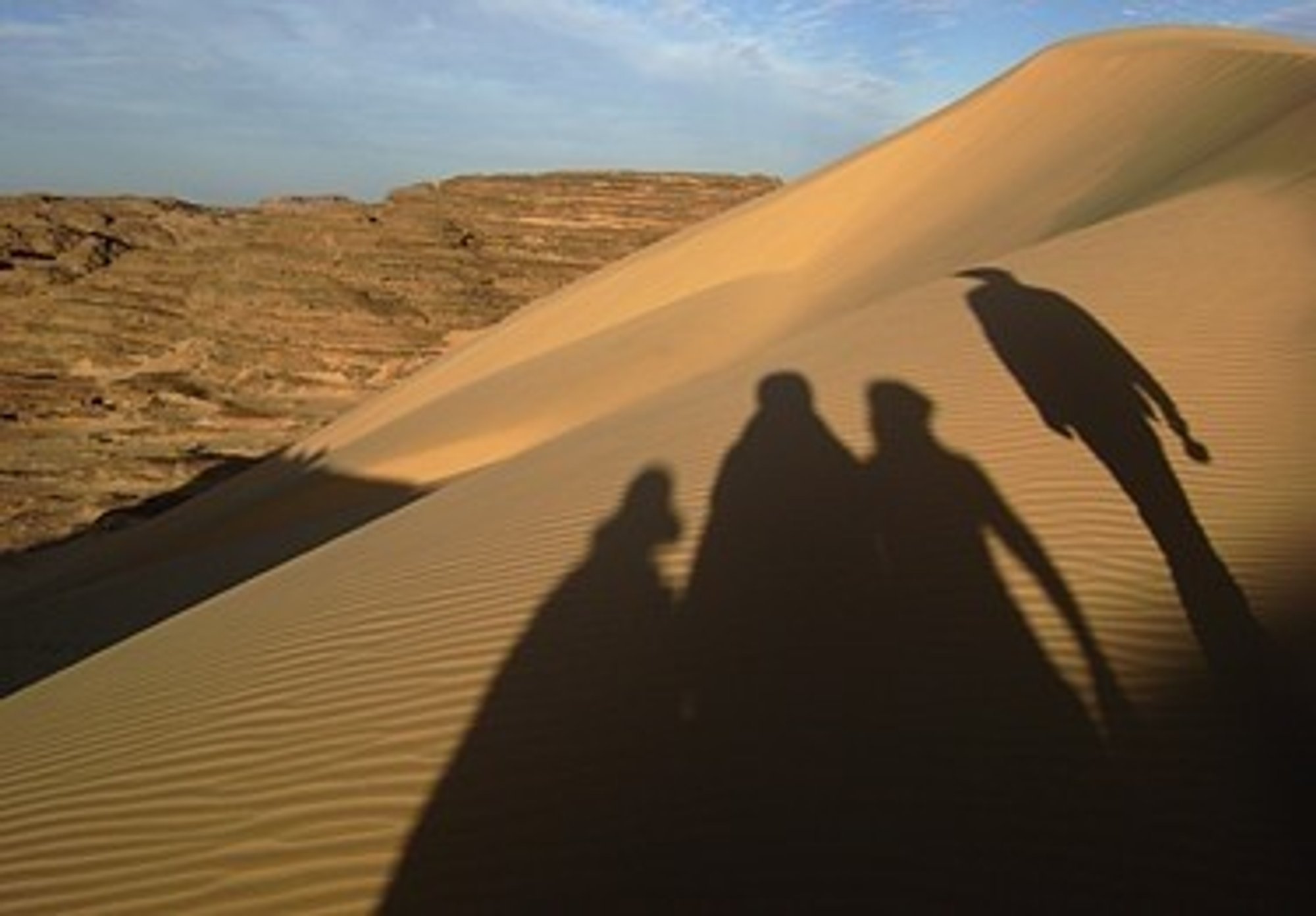 Archeologai Sirijoje atkasė senovės miestą - Delfi kelionės