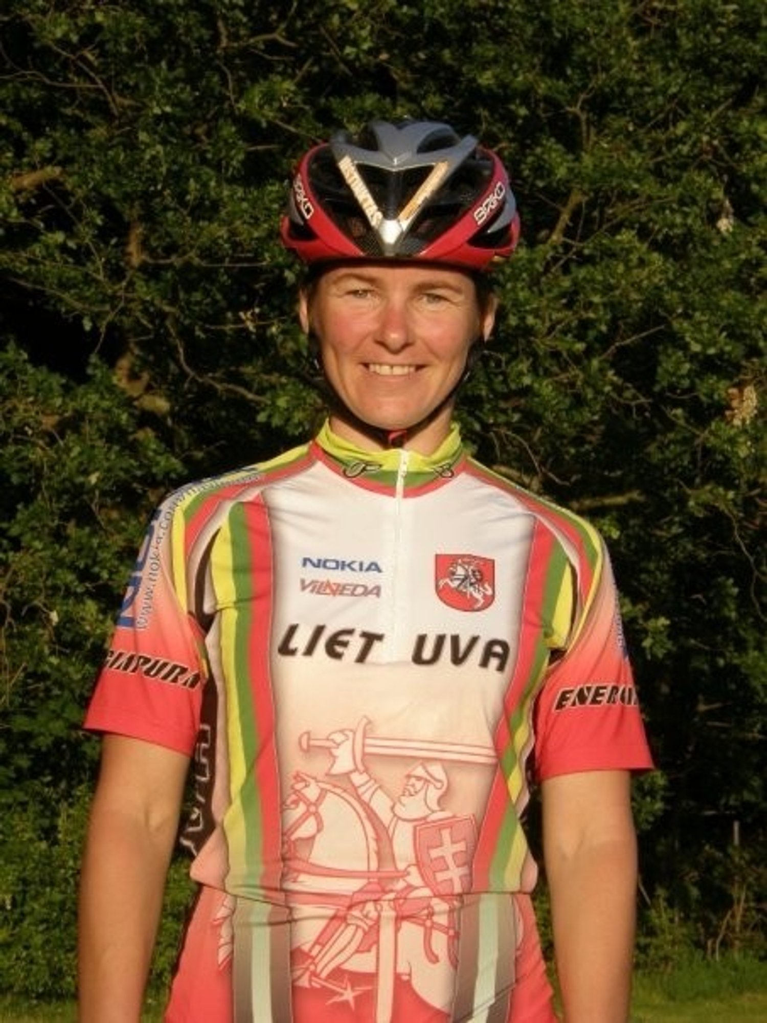 Paaiškėjo Lietuvos OSKD čempionato prizininkai ilgojoje trasoje - Delfi ...